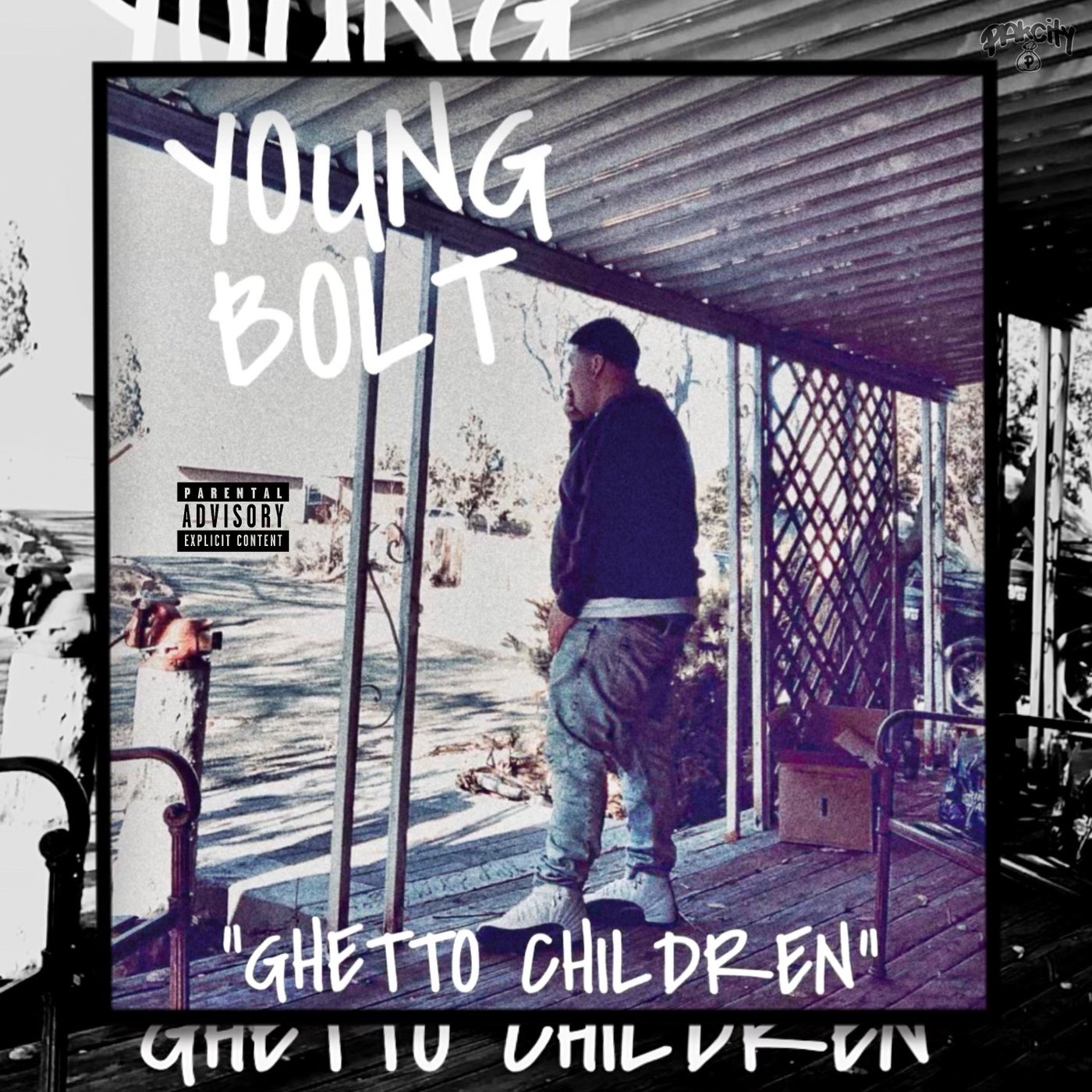 Young Bolt - Ghetto Children [GT Digital / PakCity100] | Music ...