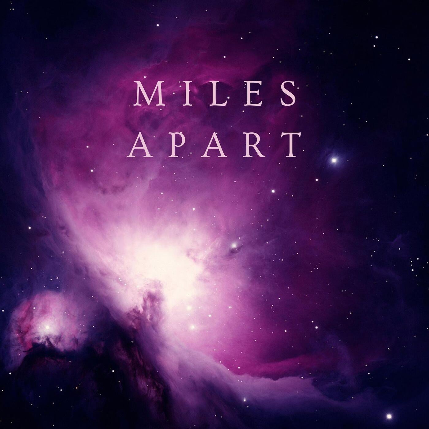 lompy t - Miles apart (Original Mix) [DistroKid] | Music & Downloads on ...