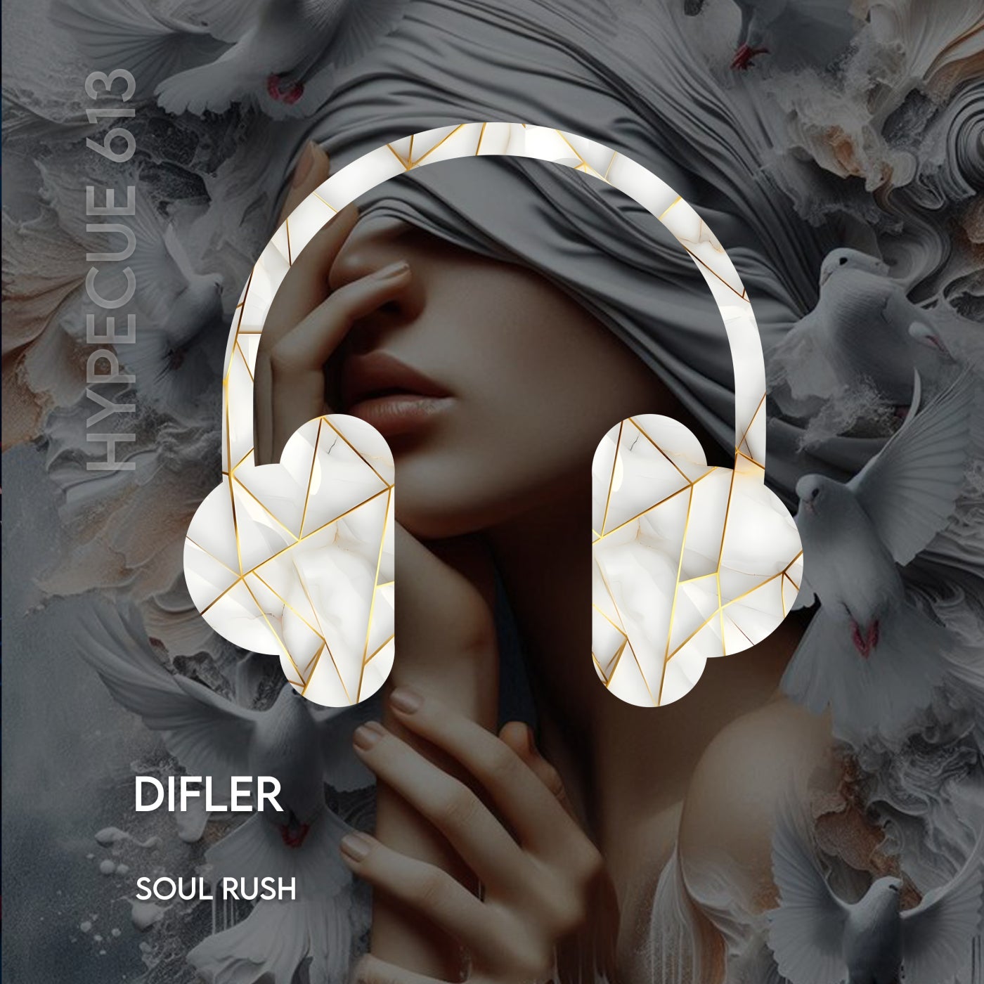 Difler - Soul Rush [HYPECUE] | Music & Downloads on Beatport