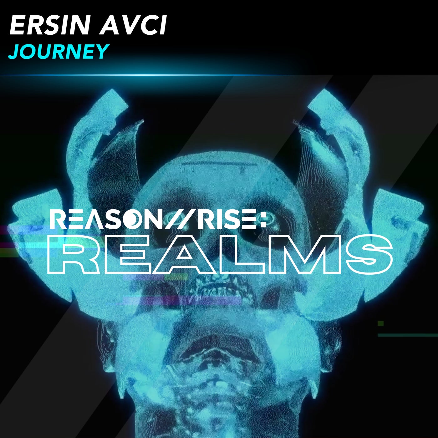 Ersin AVCI - Journey [Reason II Rise Music] | Music & Downloads on Beatport