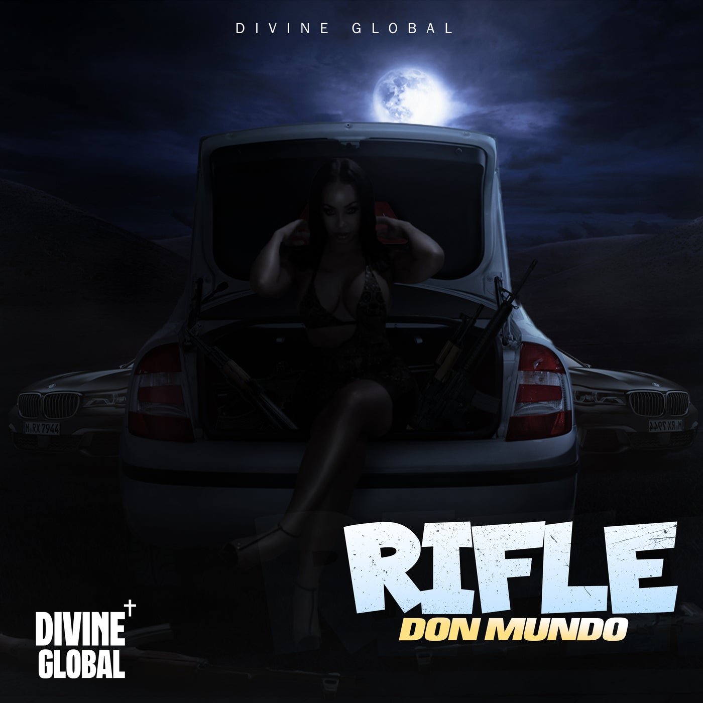 skelly dan, Don Mundo, divine global - Rifle [Divine Global Production ...