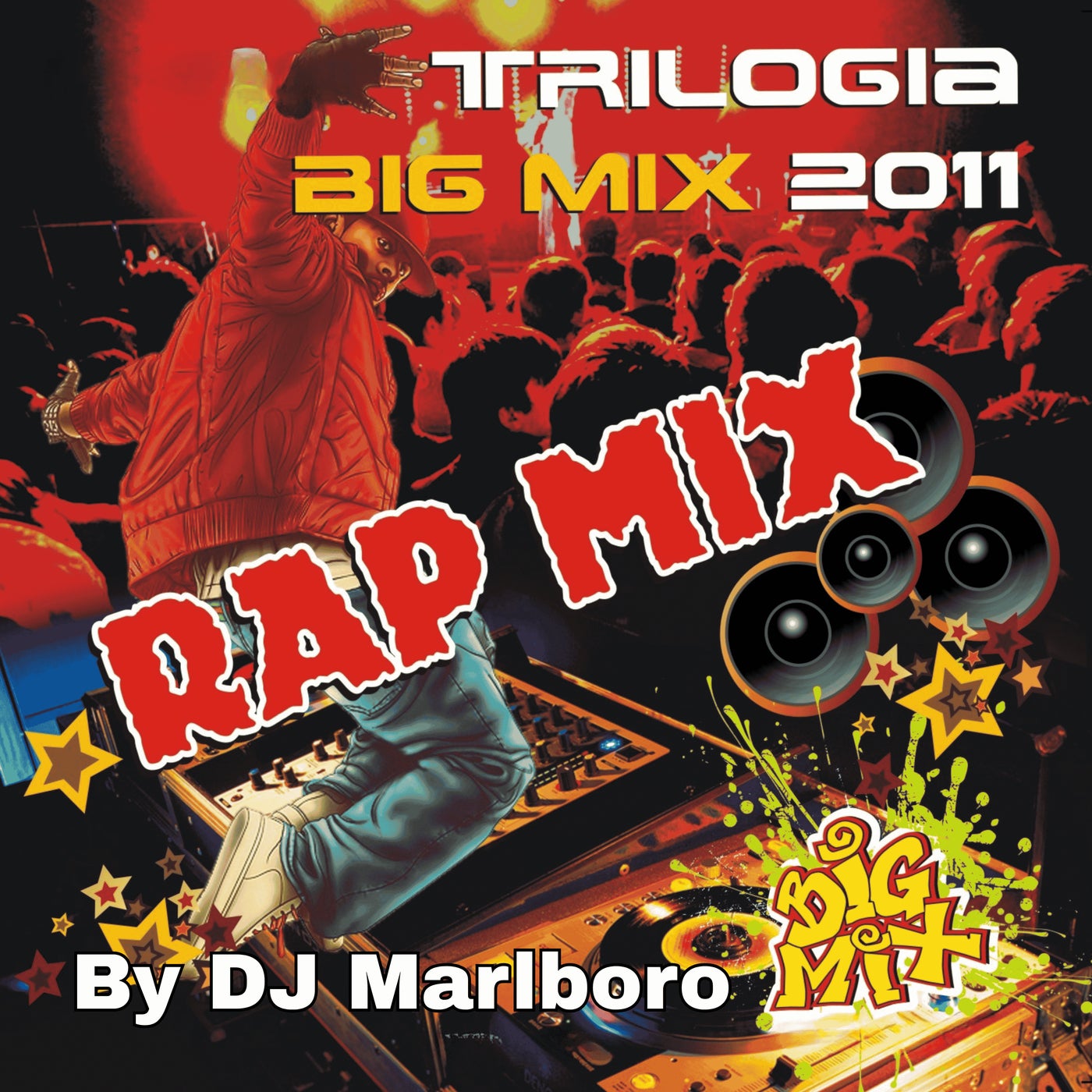 DJ Marlboro, MC Camarão - Plantão de Glória (Original Mix) [DJ Marlboro] | Music & Downloads on ...