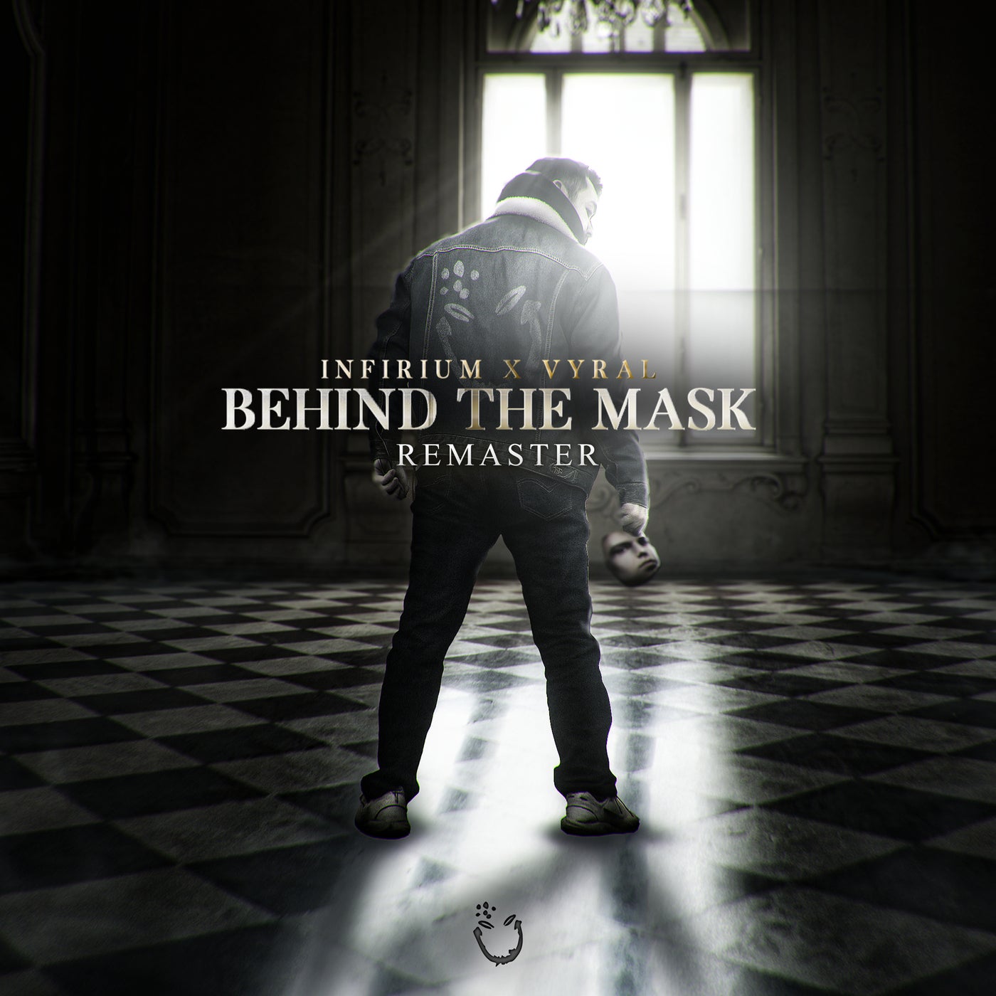Vyral, Infirium - Behind The Mask (Remastered) [Spoontech Records ...