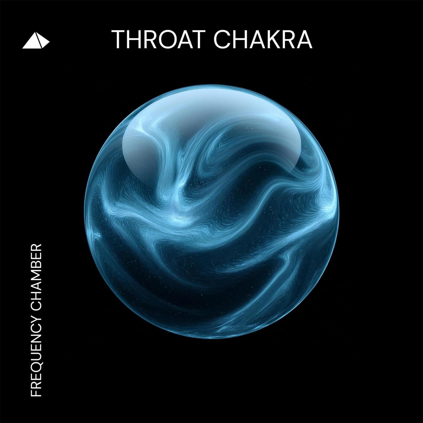 FREQUENCY CHAMBER - Throat Chakra (741 Hz Solfeggio Frequency ...