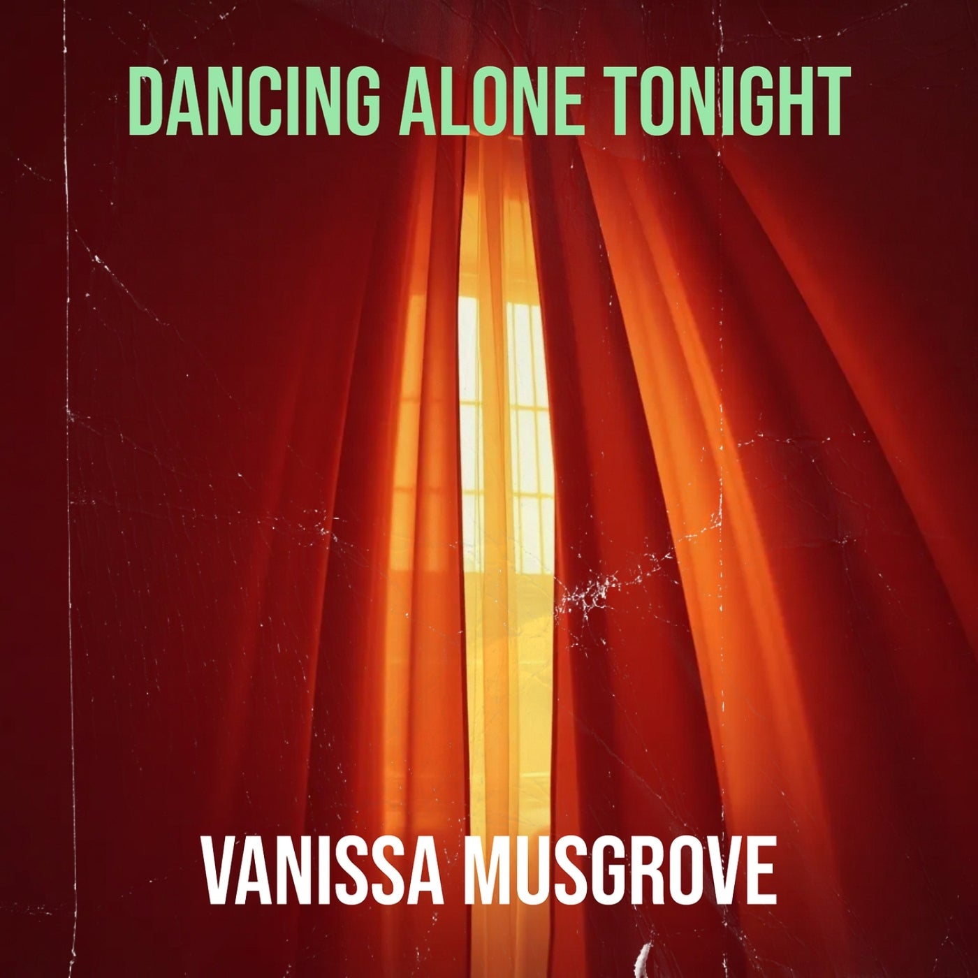 Vanissa Musgrove - Dancing Alone Tonight (Original Mix) [TuneCore] | Music & Downloads on Beatport