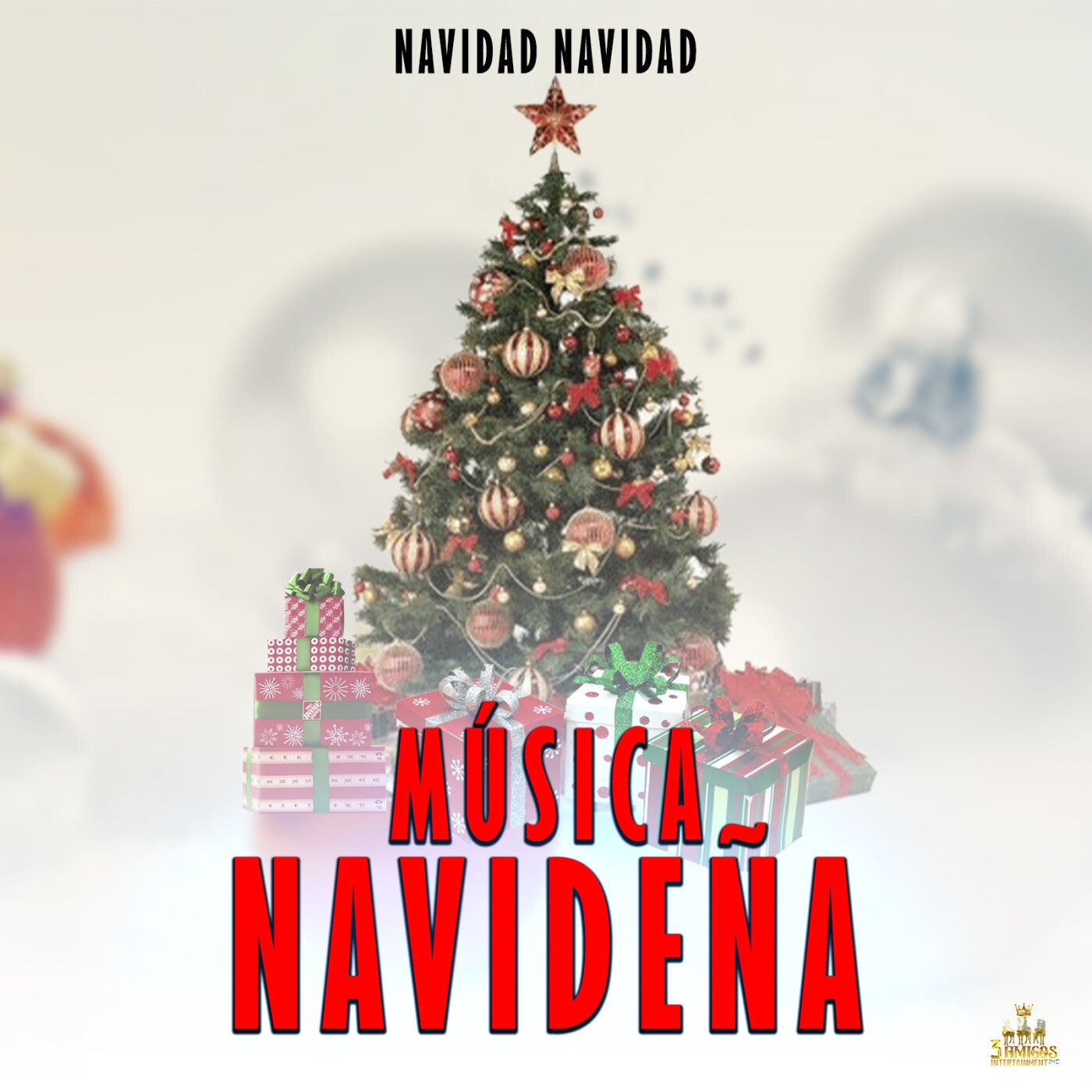 Canciones De Navidad, Musica Navideña - Navidad Navidad (Original Mix ...