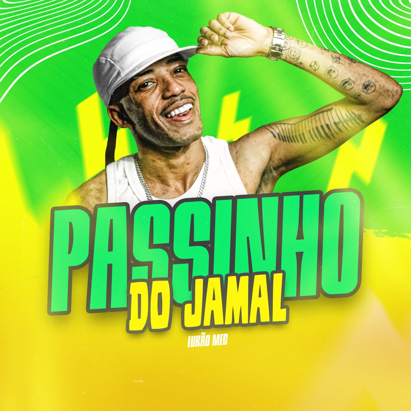 Lukão Mec - Passinho do Jamal (Original Mix) [Lado Sul Produtora ...