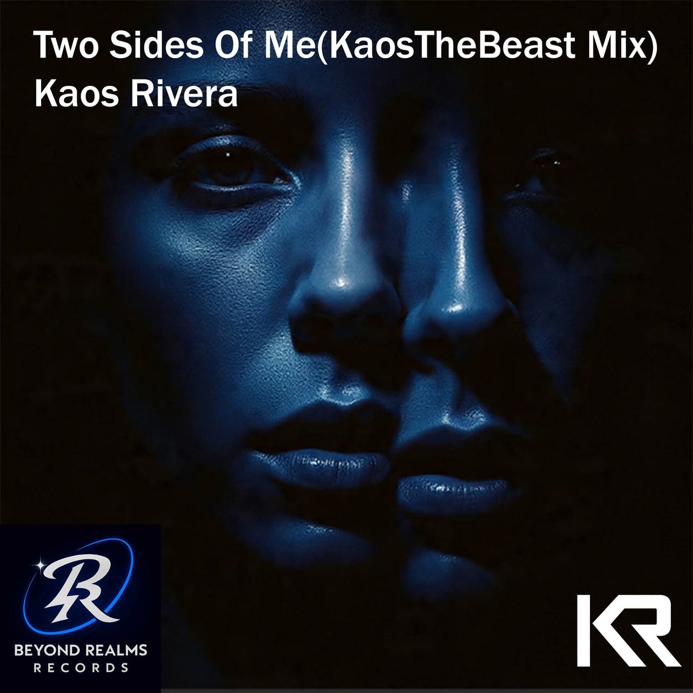 Kaos Rivera - Two Sides Of Me (Kaos The Beast Mix) [Beyond Realms ...