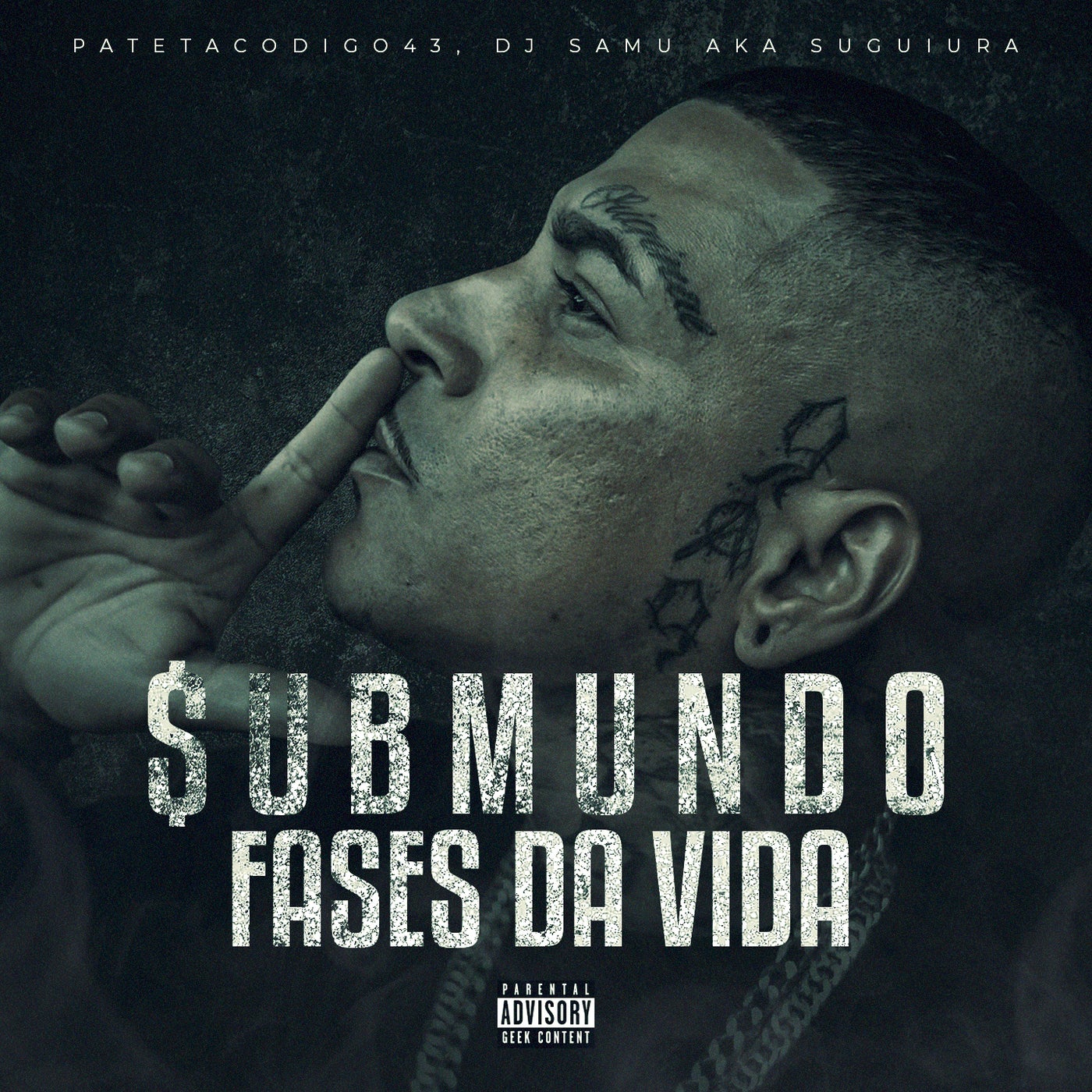 patetacodigo43, DJ Samu aka Suguiura - Fases da Vida (Submundo) [New ...