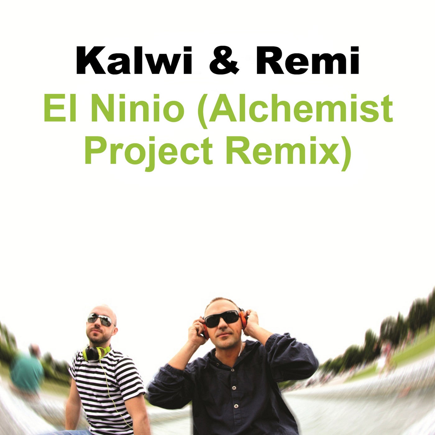 Kalwi & Remi - El Ninio (Alchemist Project Remix) [Kalwi & Remi] | Music & Downloads on Beatport