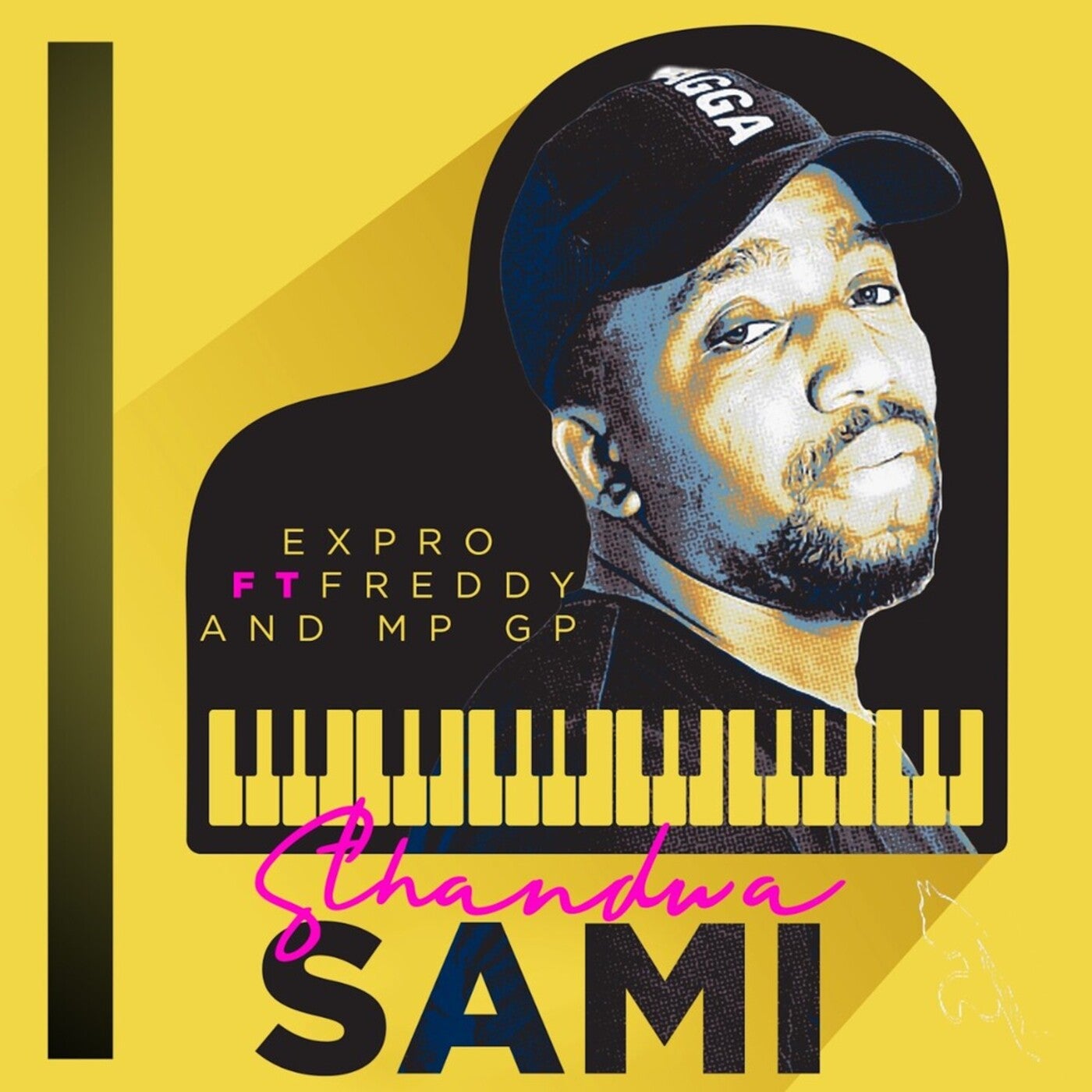 Freedy, Expro, MpGp - Sthandwa Sami (Original Mix) [Content Connect ...