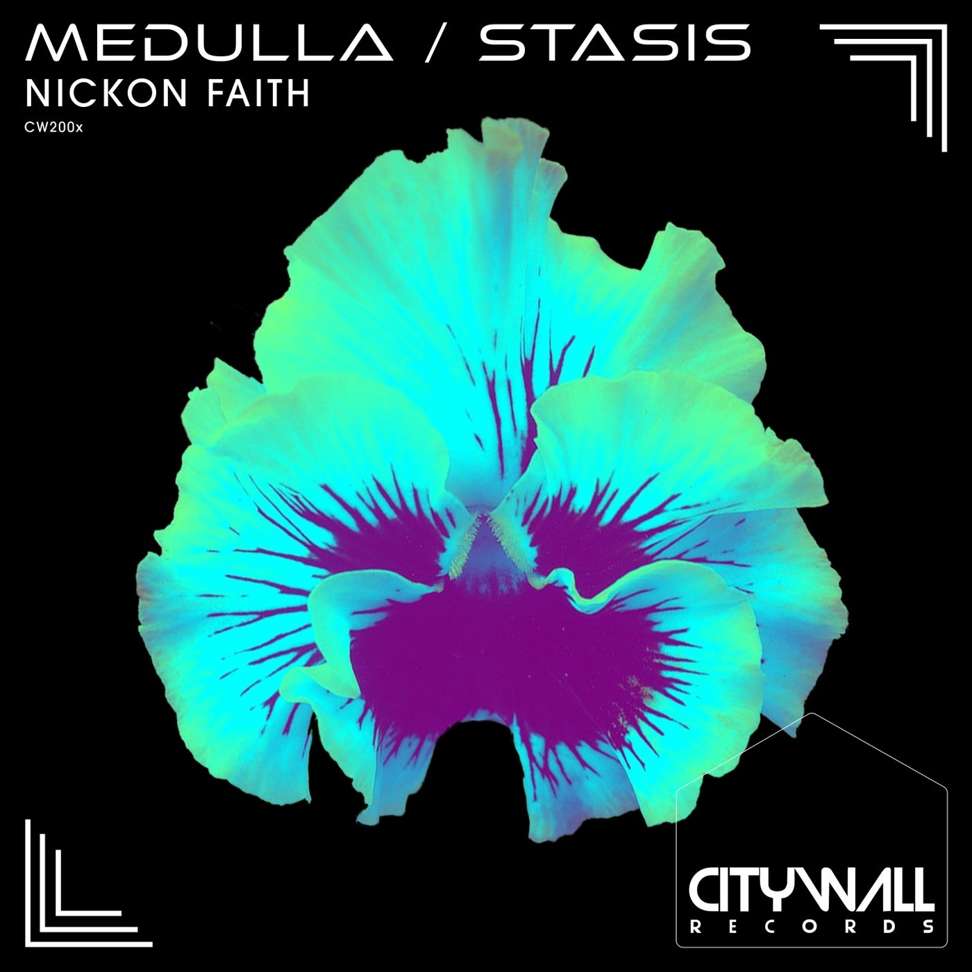 Nickon Faith - Medulla (Original Mix) [City Wall Records] | Music ...