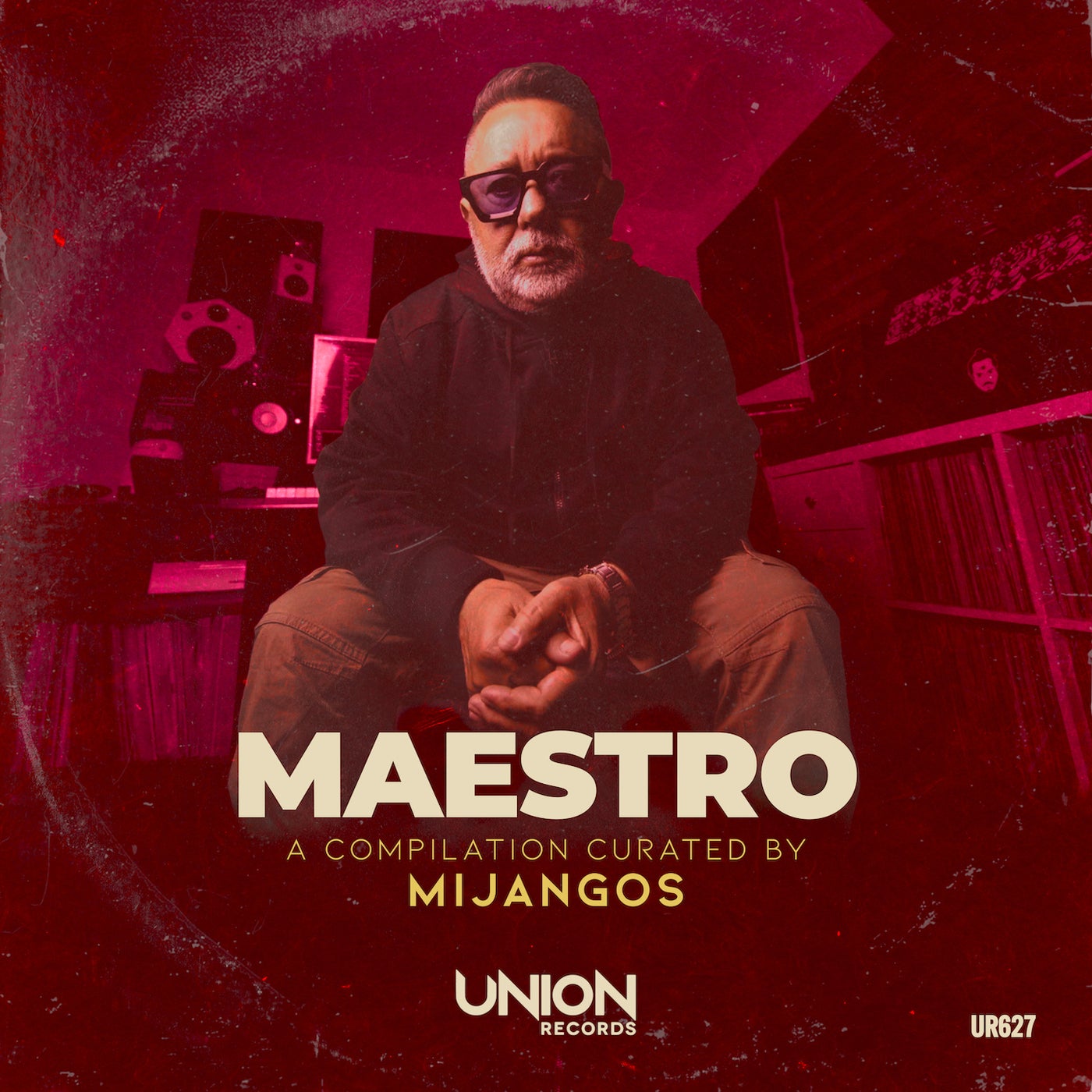 Mijangos, Carlos Castro, dbasser, FEFLO, DJ FRUTICO, Karlos Kastillo ...