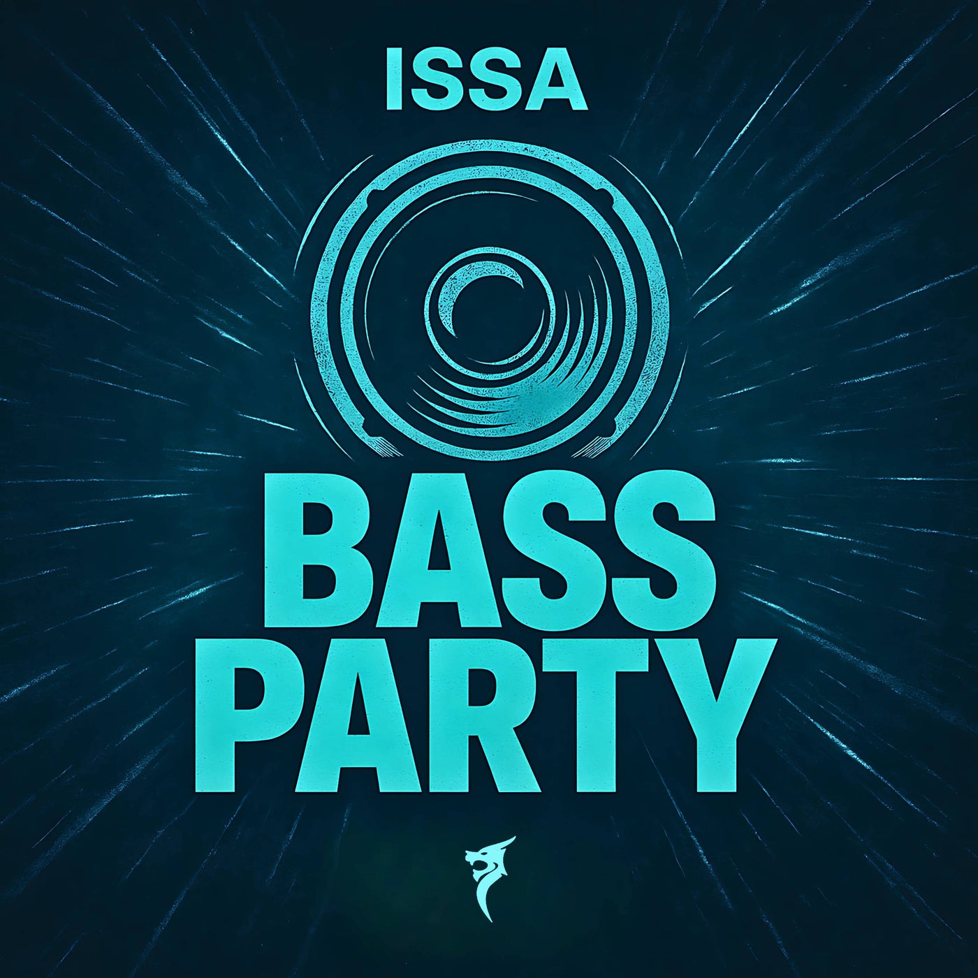 ISSA - Bass Party [Dragon Records] | Music & Downloads on Beatport