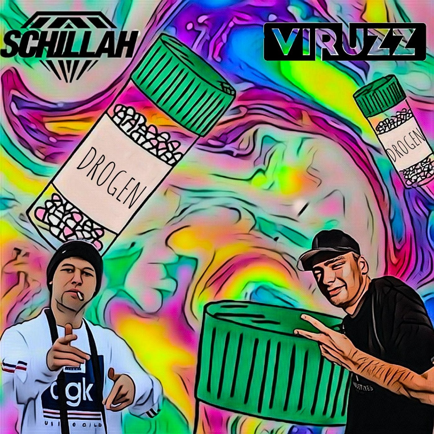 Schillah - Songs, Events and Music Stats | Viberate.com