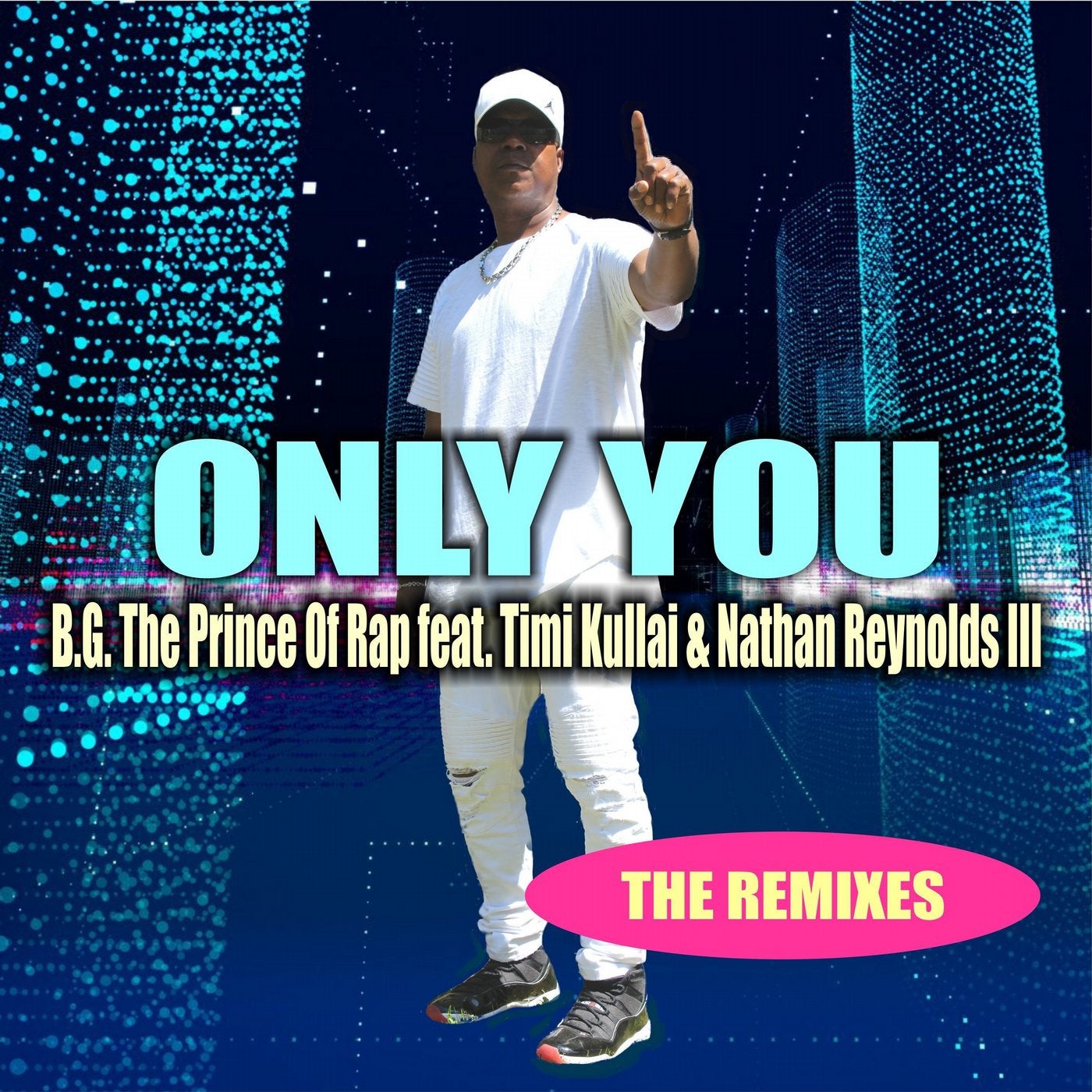 B.G. The Prince Of Rap music download - Beatport