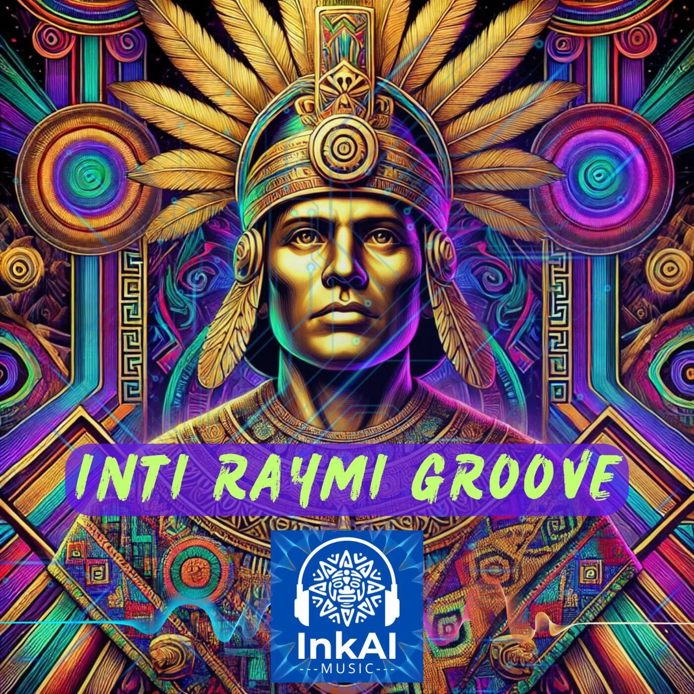 InkAI Music - Chaska Dancefloor (Original Mix) [DistroKid] | Music ...