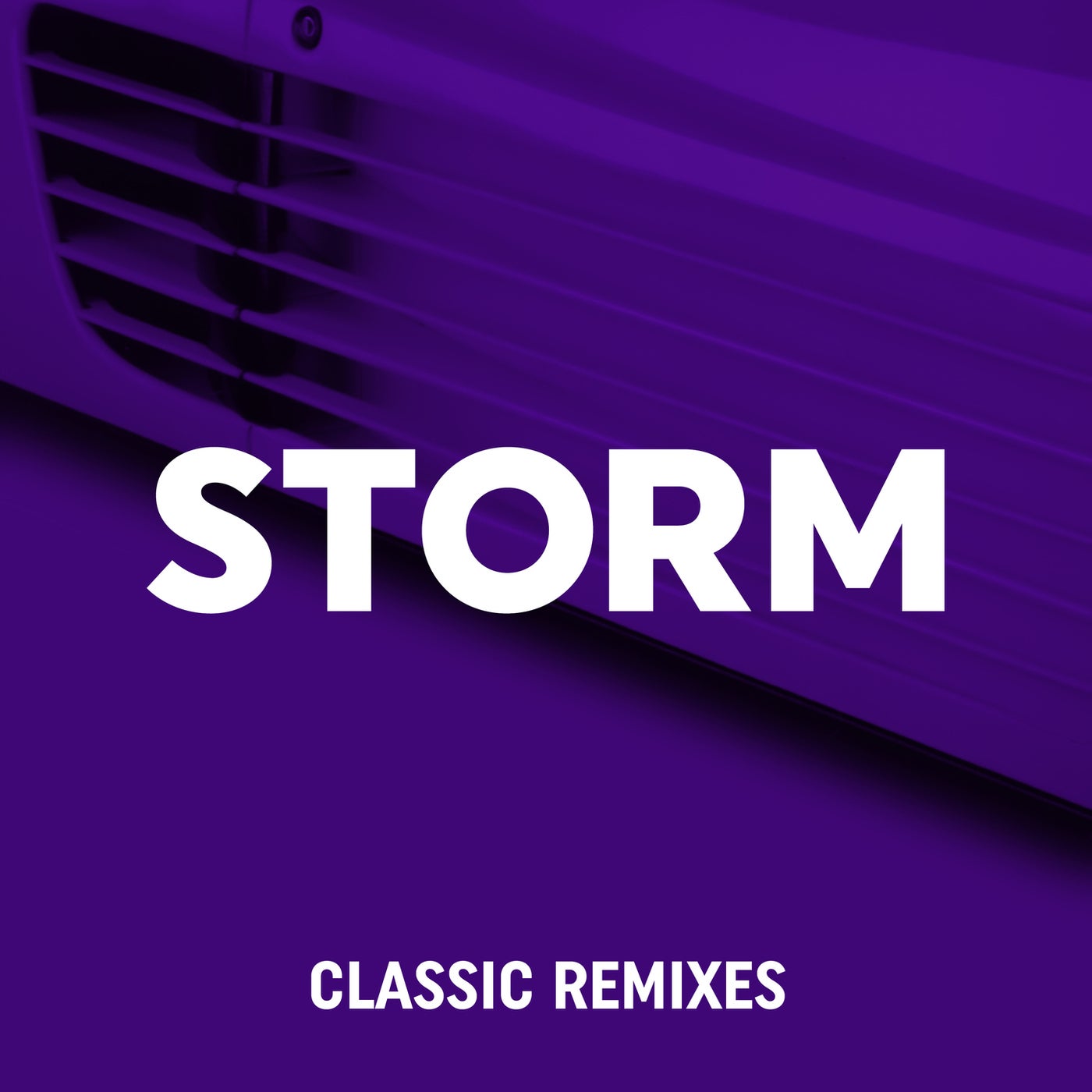 Storm - Storm (Classic Remixes) [Allstar Music] | Music & Downloads on ...
