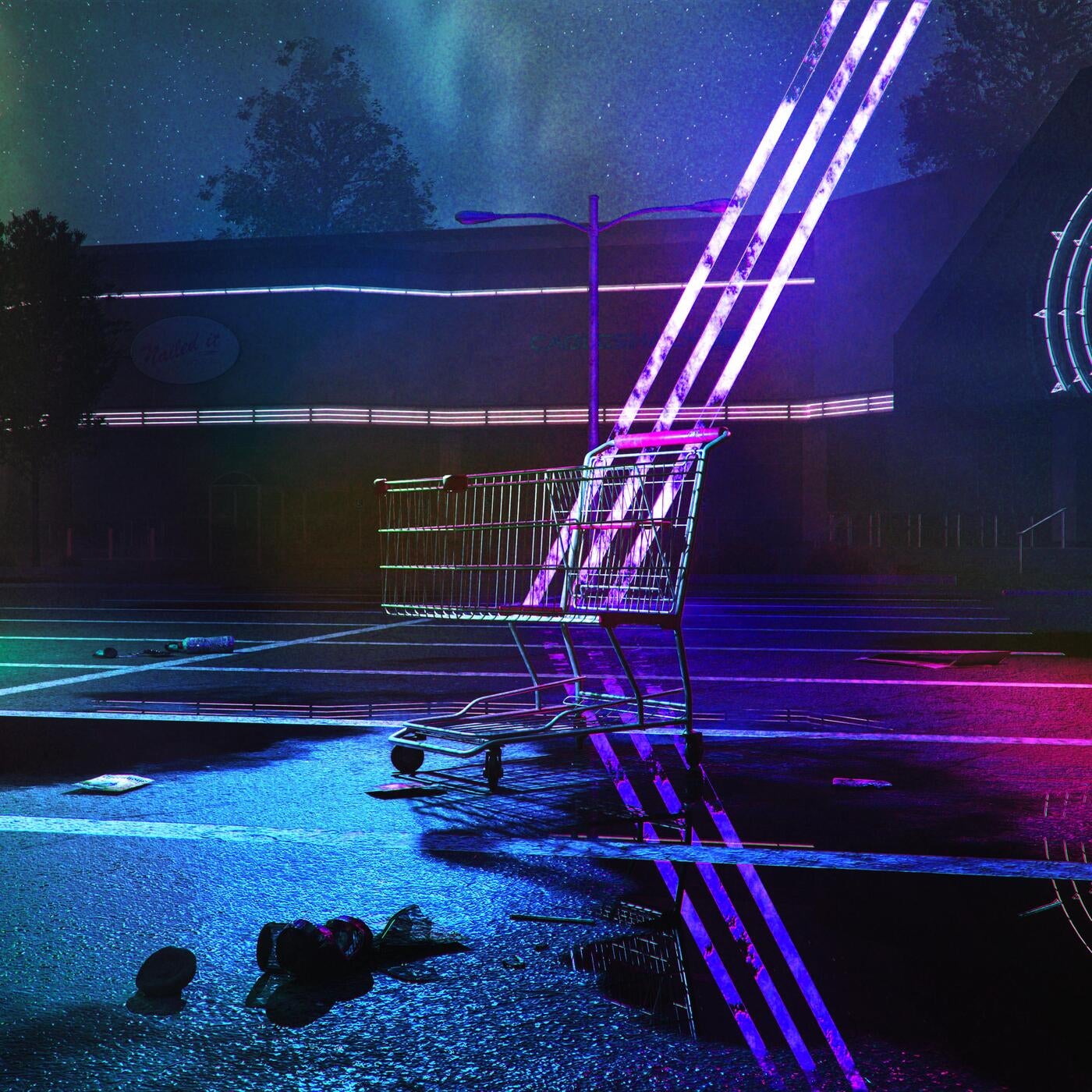 SPEDA, HOLOZZ, Rayyea - E.T. (HARDSTYLE) - SPED UP [Glowave Town ...