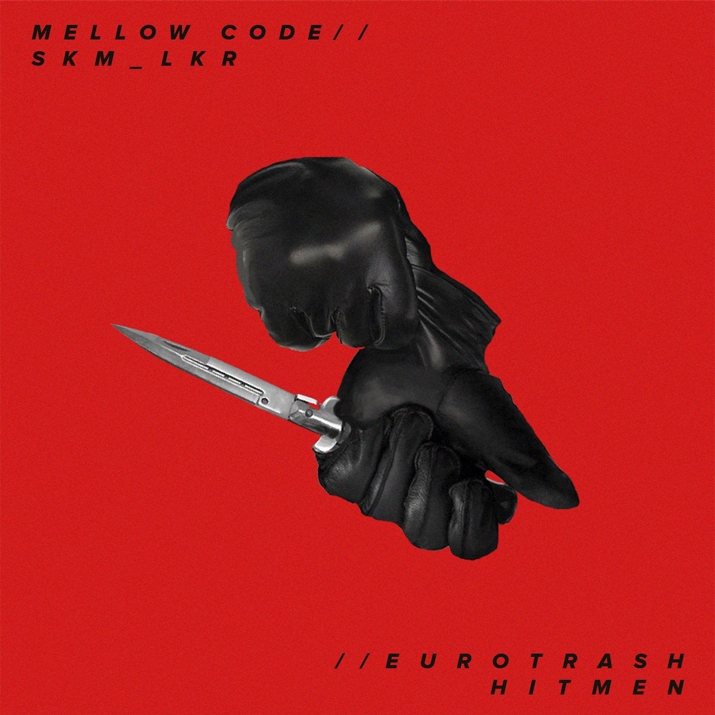 Mellow Code - Songs, Events and Music Stats | Viberate.com
