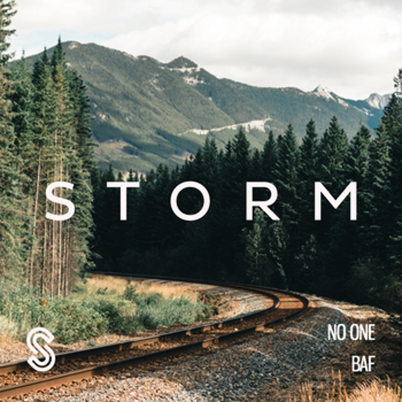 BAF - No One [Storm Music] | Music & Downloads on Beatport