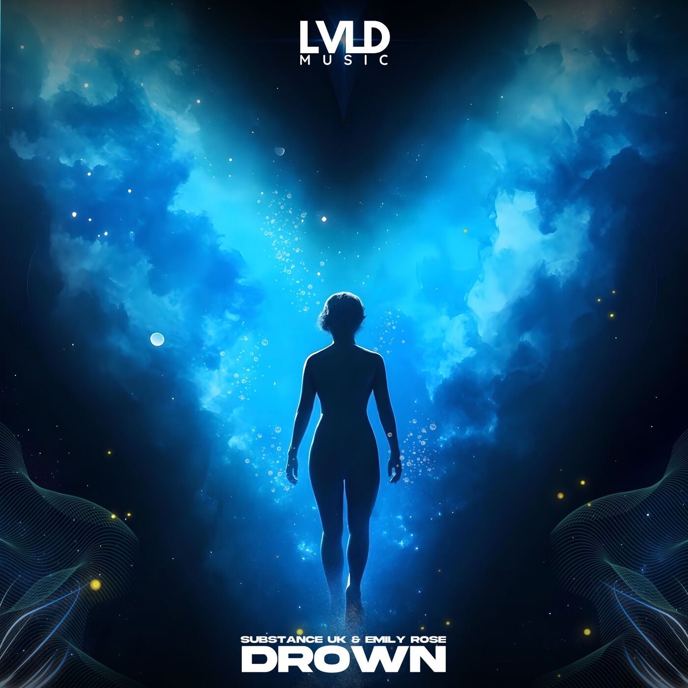 Substance UK, Emily Rose - Drown [LVLD Music] | Music & Downloads on ...