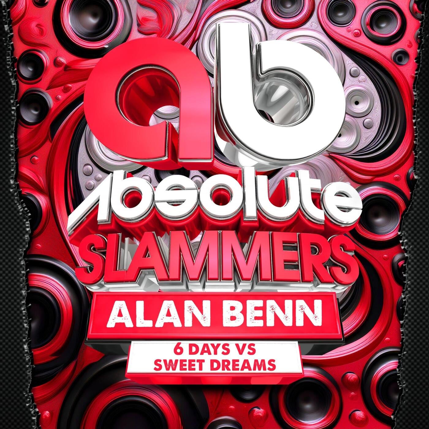 Alan Benn - 6 Days Vs Sweet Dreams [DistroKid] | Music & Downloads on ...