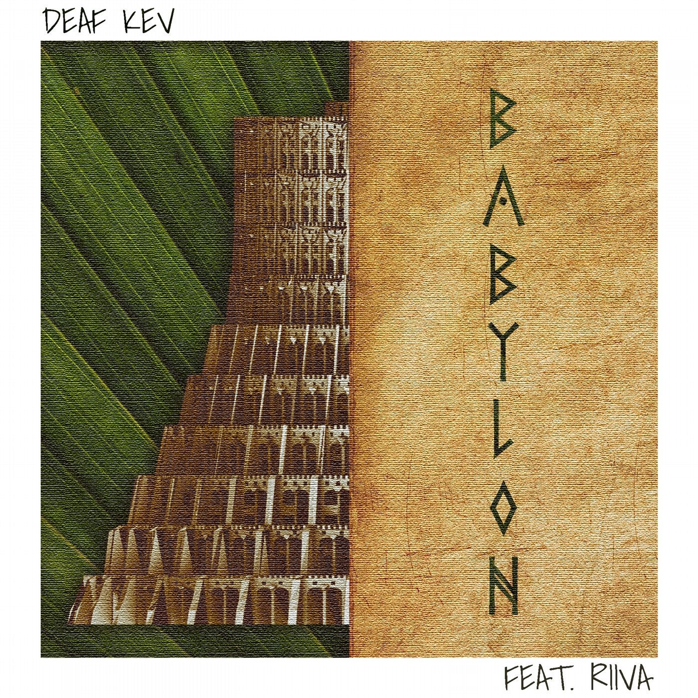Deaf Kev - Songs, Events and Music Stats | Viberate.com