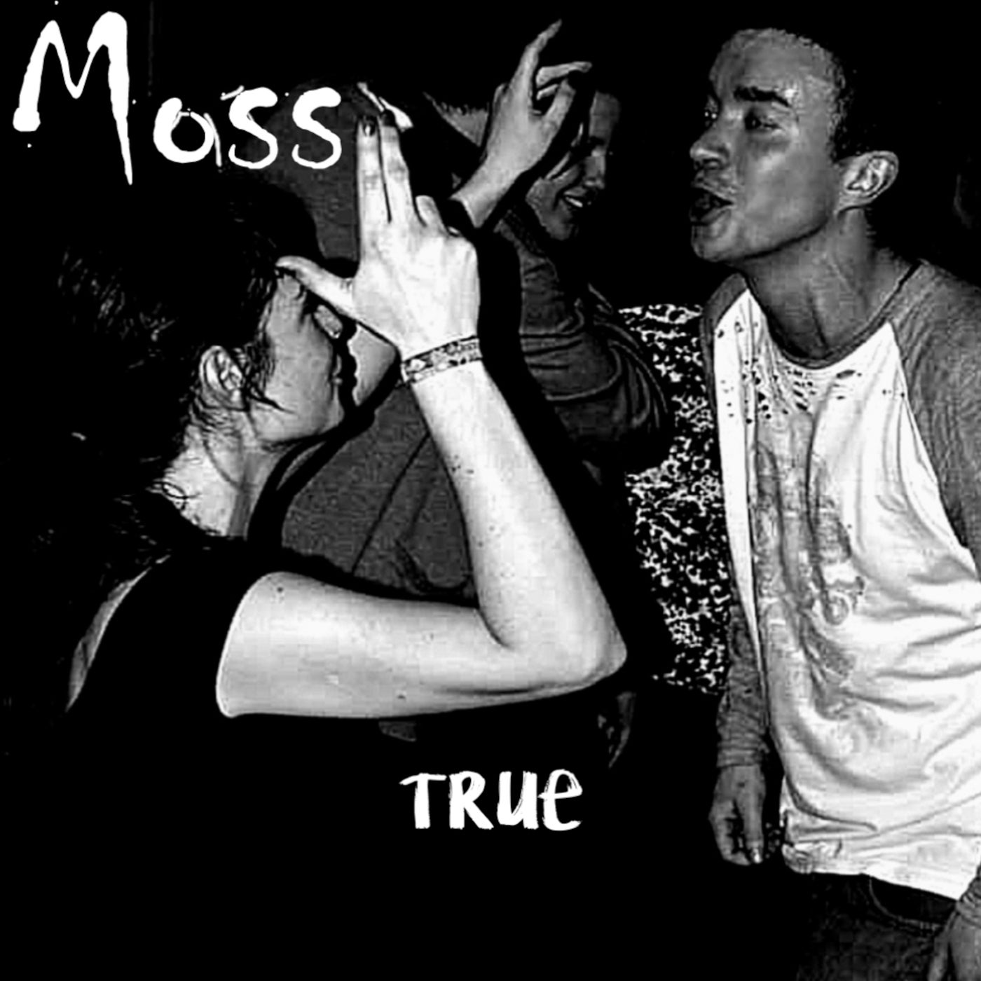 Moss Music - True! [HiFi Soup] | Music & Downloads on Beatport