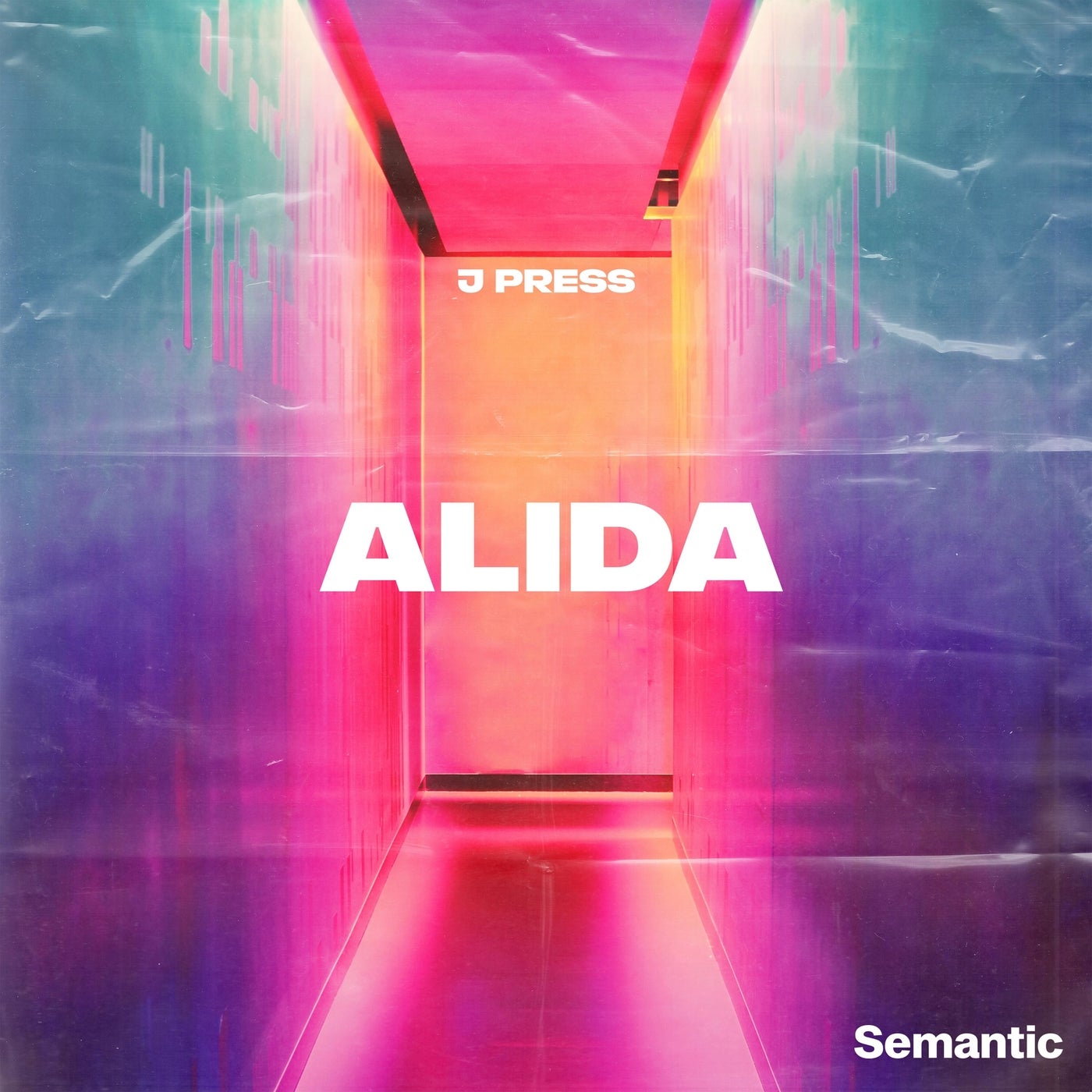 J Press - Alida [Semantic Sounds] | Music & Downloads on Beatport