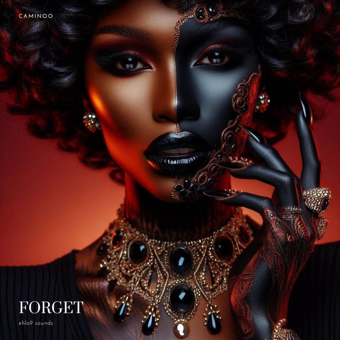 caminoo - Forget (Original Mix) [DistroKid] | Music & Downloads on Beatport