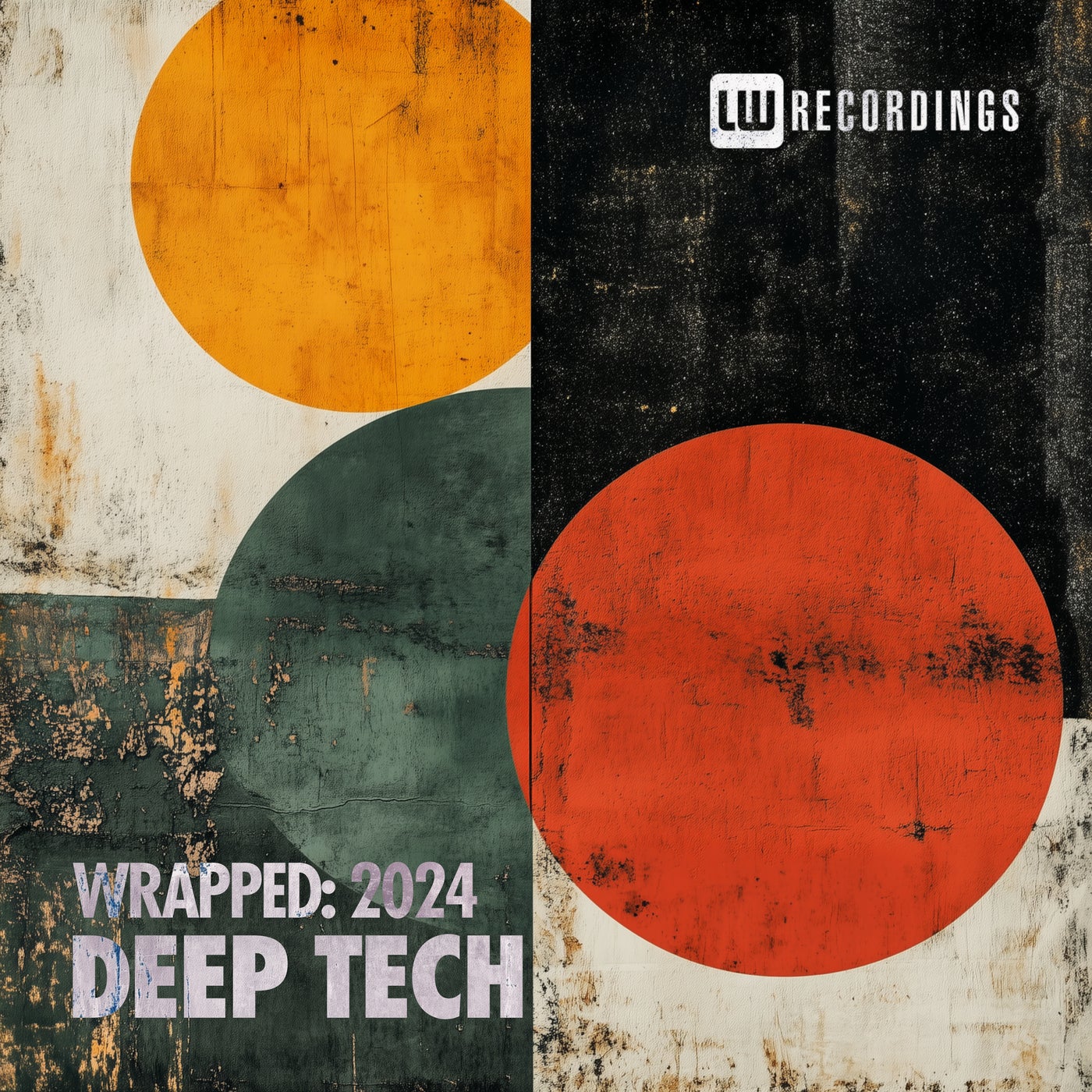 Julian Montenegro, Sheeq, MINT (JPN), Karu, Roberto Surace, BarBQ, Emery (CH), Querido (CH), Nat ...