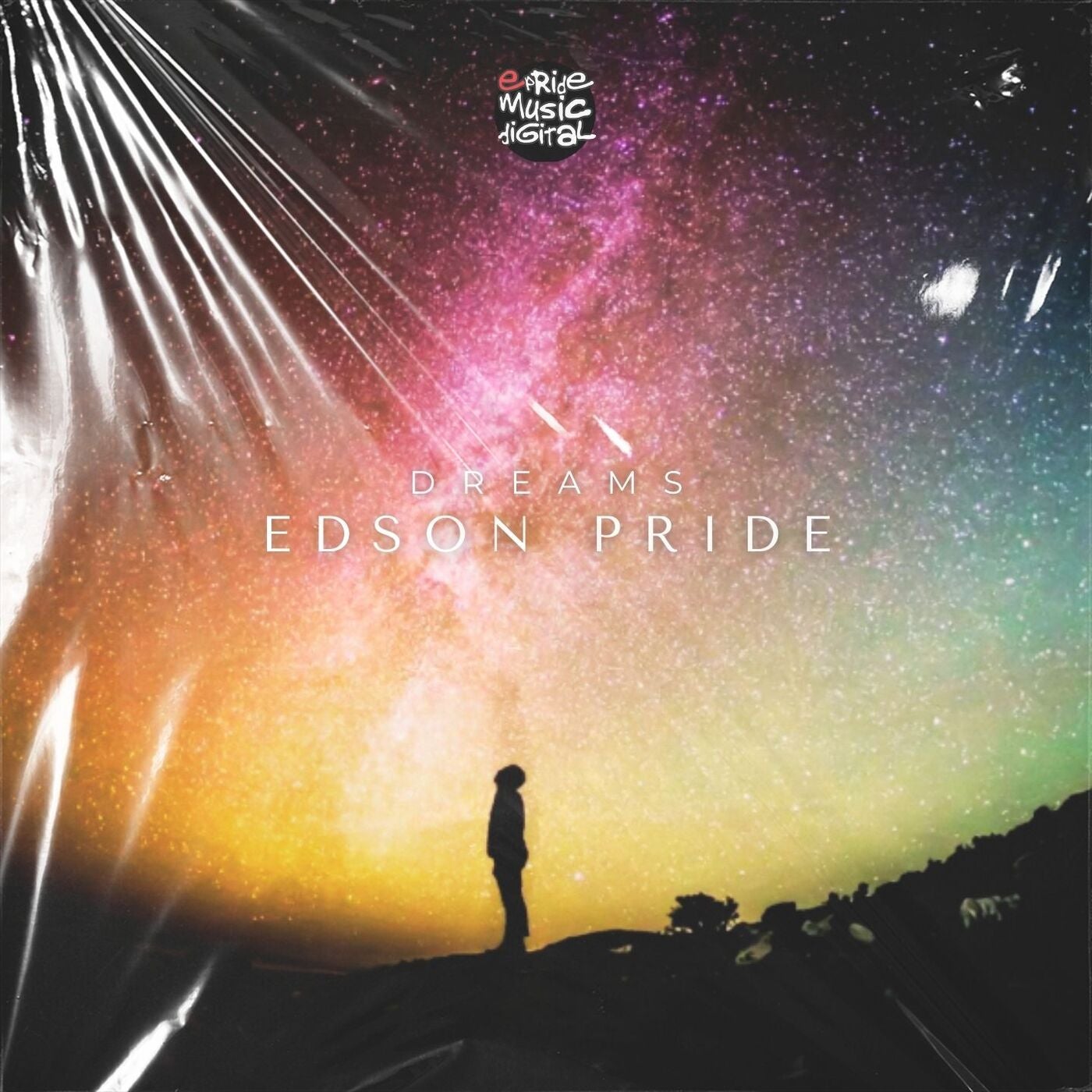 Edson Pride - Dreams (Maxi Single) [EPride Music Digital] | Music ...