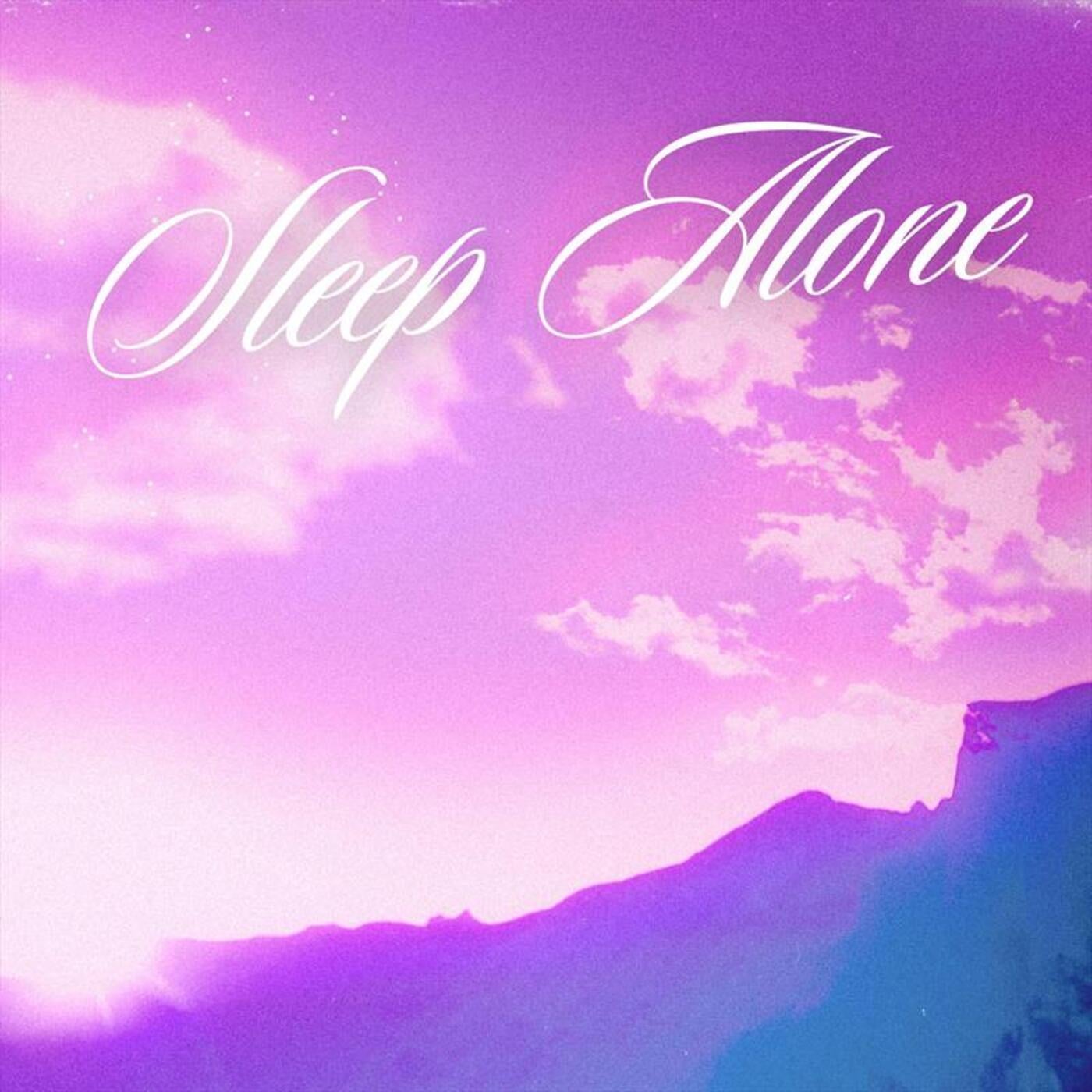 Just Ramkilde - Sleep Alone [Rebeat] | Music & Downloads on Beatport