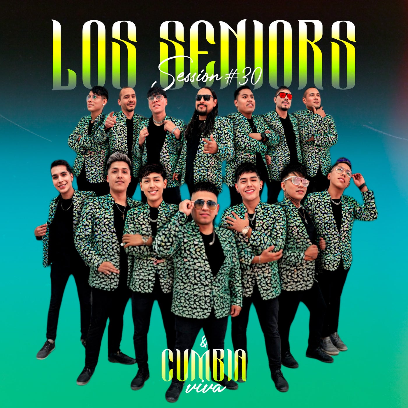 Cumbia Viva, Los Seniors - A cantar, a bailar (Huayno) (Huayno) [Magenta] | Music & Downloads on ...