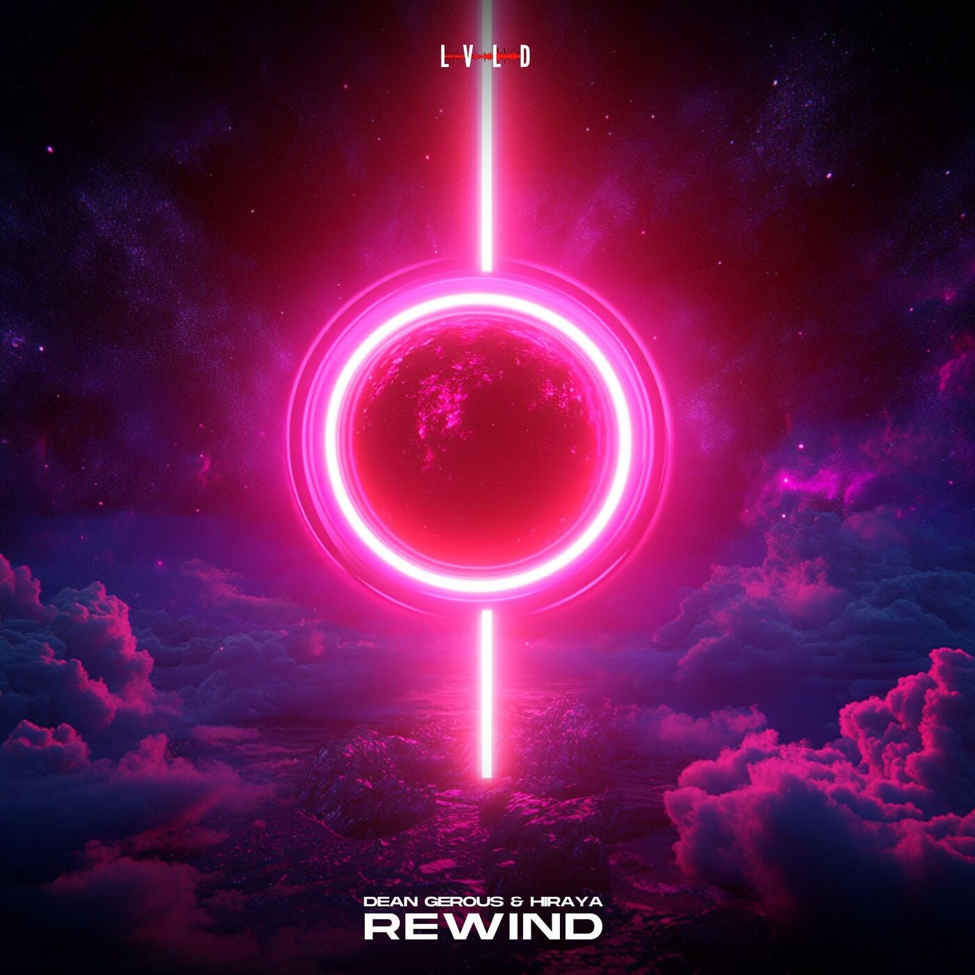 Dean Gerous, Hiraya - Rewind [LVLD Music] | Music & Downloads on Beatport