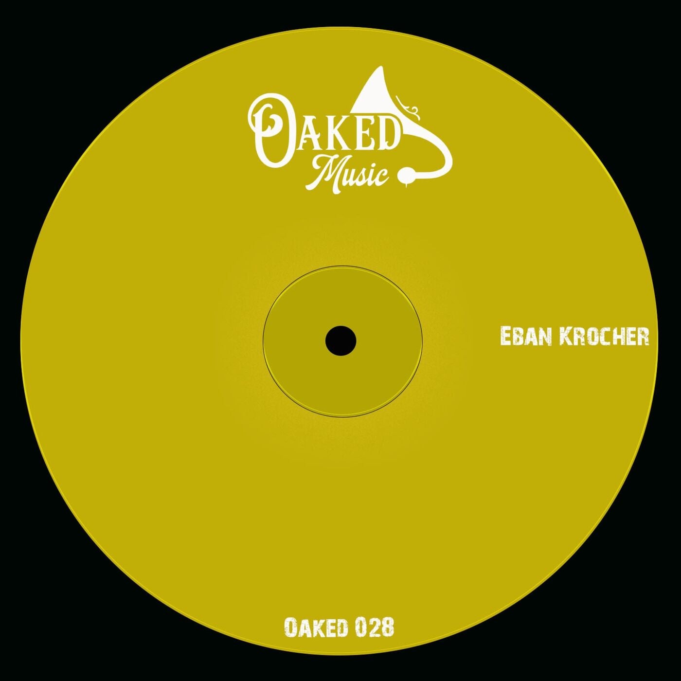 Eban Krocher - Urban Wave [Oaked Music] | Music & Downloads on Beatport