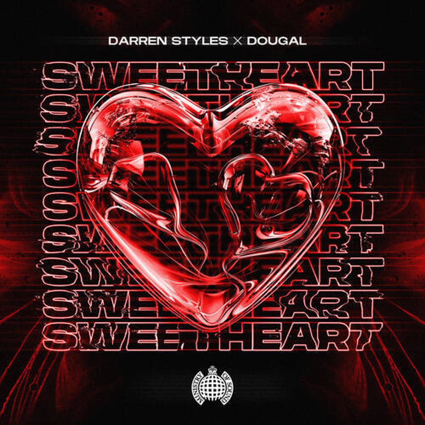 Darren Styles, Dougal - Sweetheart (Extended) [Ministry of Sound ...