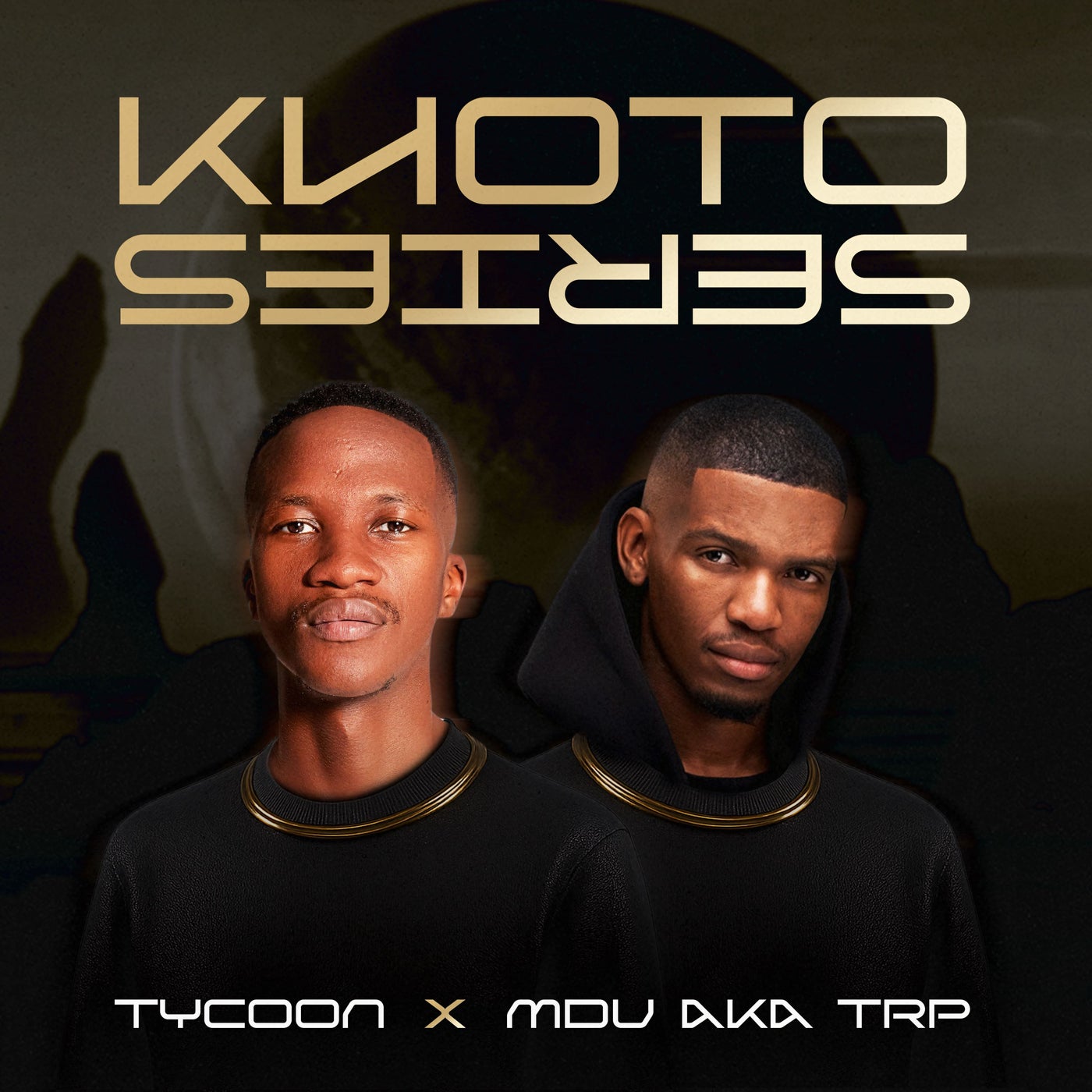Tycoon, MDU aka TRP, Cowboii - S'hamba Nabo (feat. Cowboii) (feat ...