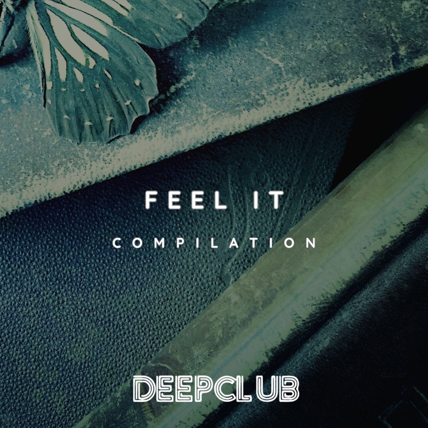 Rco Line - Feel It [Deepclub] | Music & Downloads on Beatport