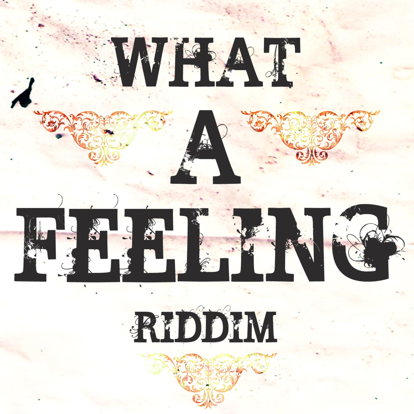 Luciano, George Nooks, Anthony Cruz, Lloyd Brown, Morgan Heritage ...