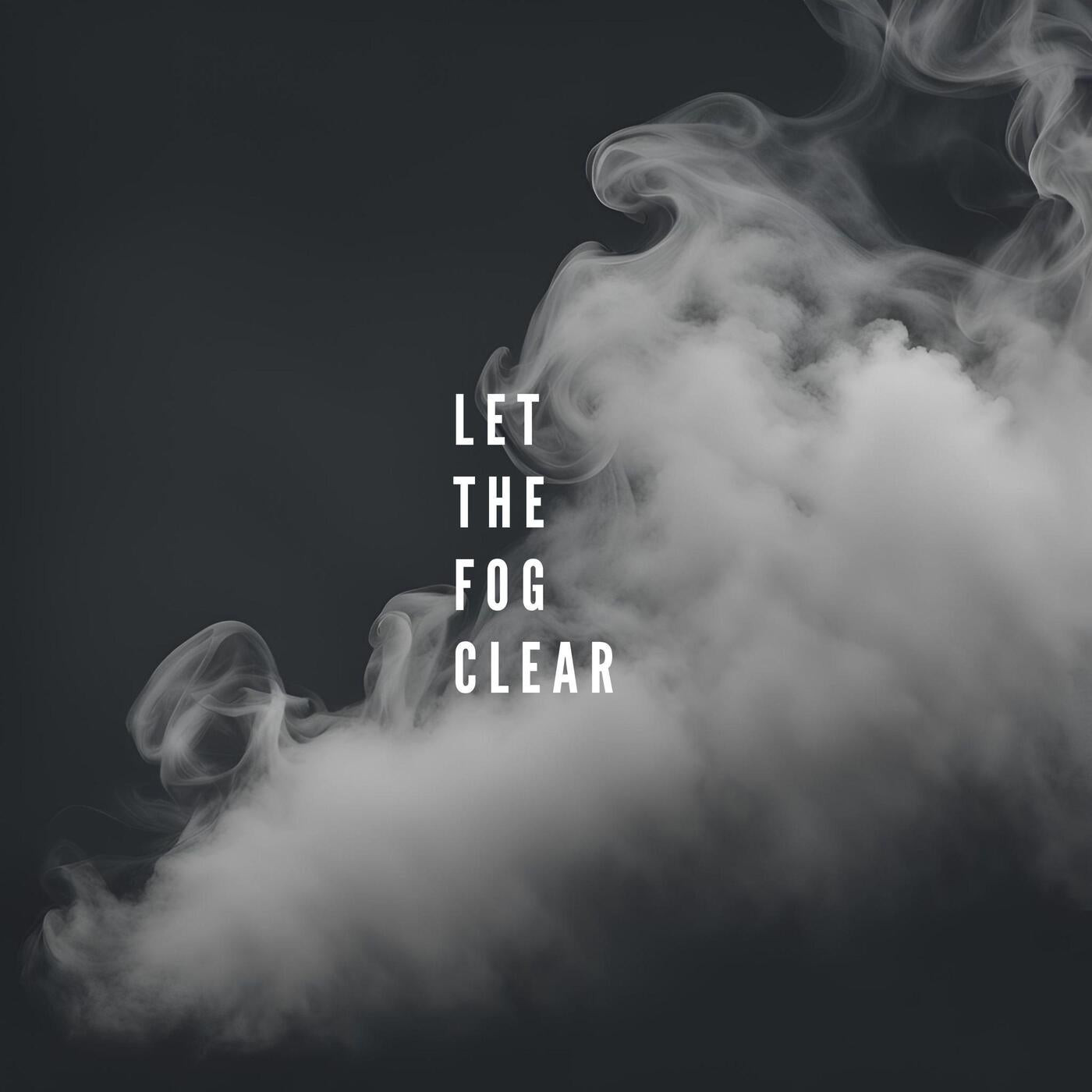 cake (US) - Let The Fog Clear (Original Mix) [DistroKid] | Music ...