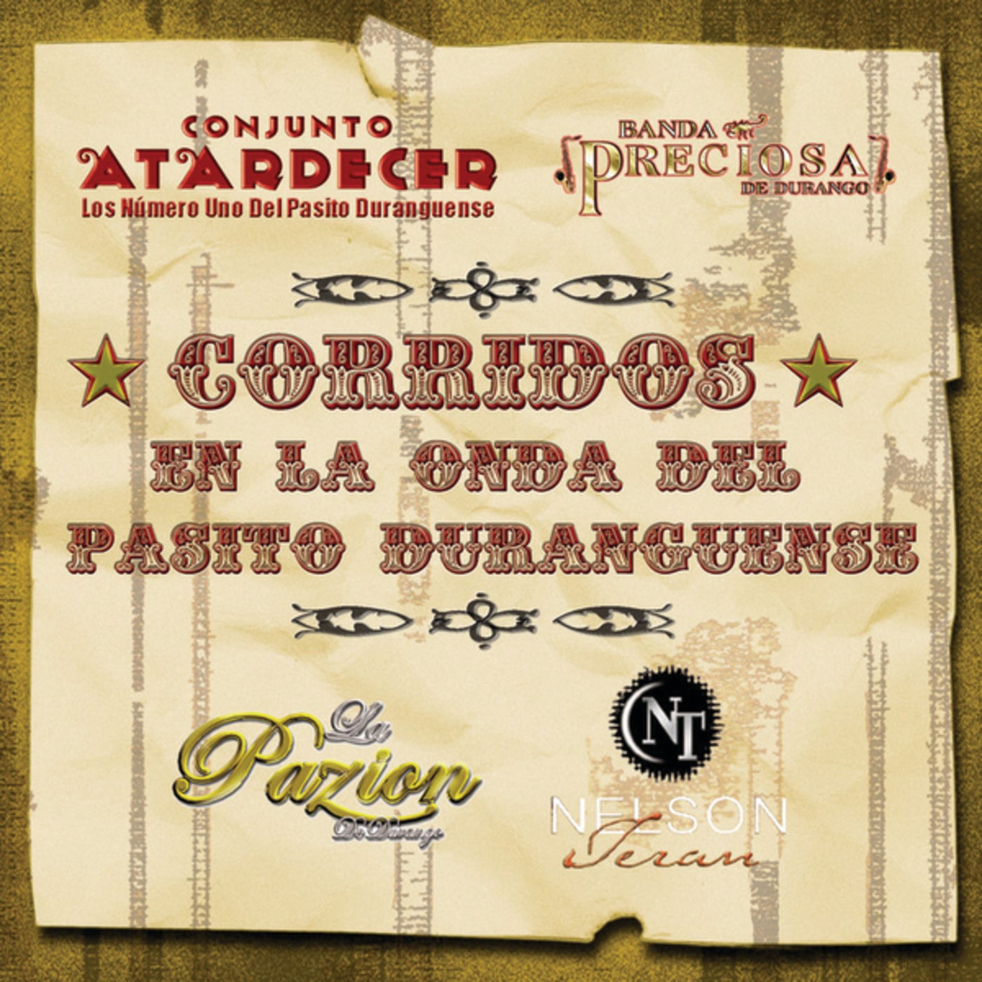 Nelson Teran - El Perro Narco (Album Version) [National Own] | Music ...