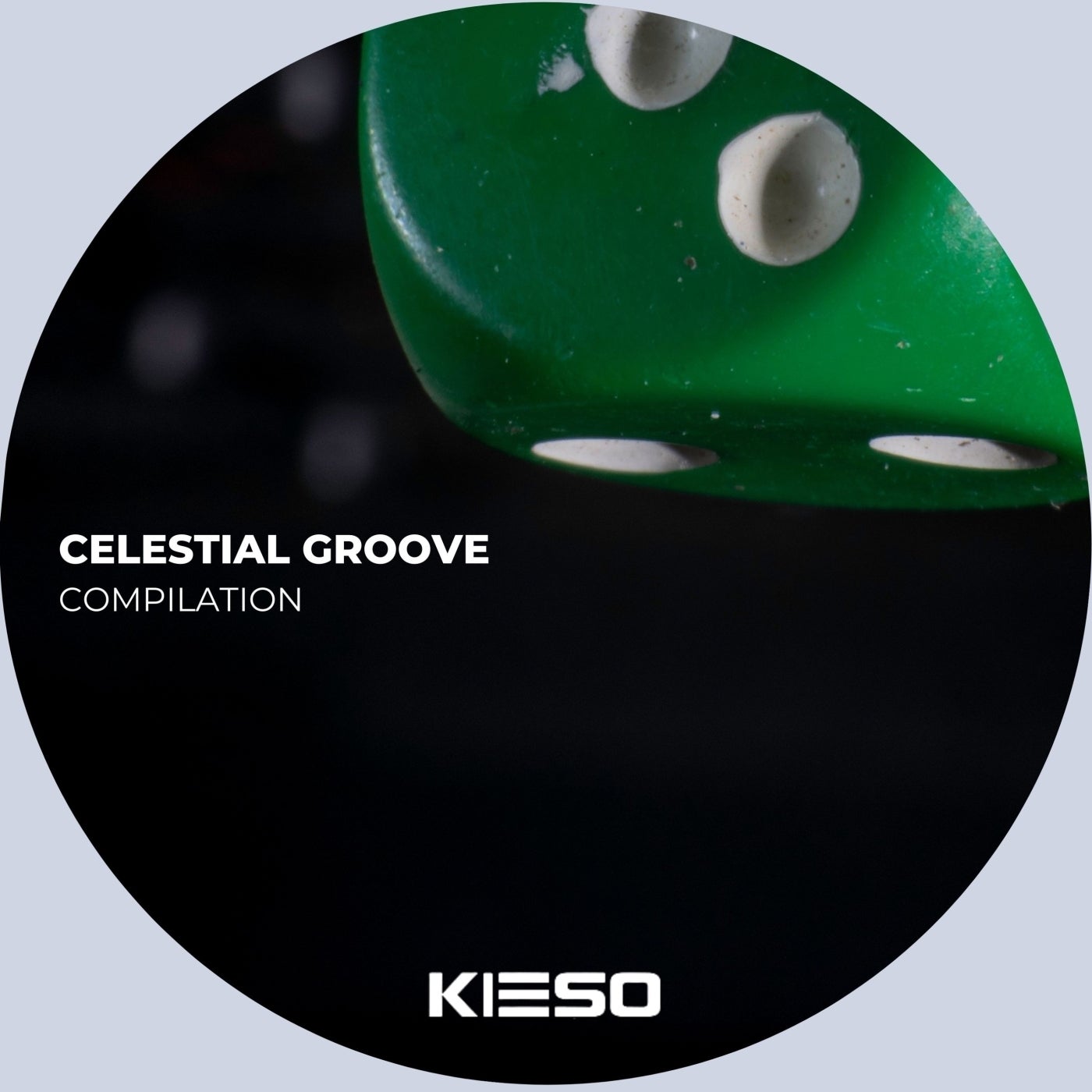 Dan Lucido - Celestial Groove [Kieso Music] | Music & Downloads on Beatport