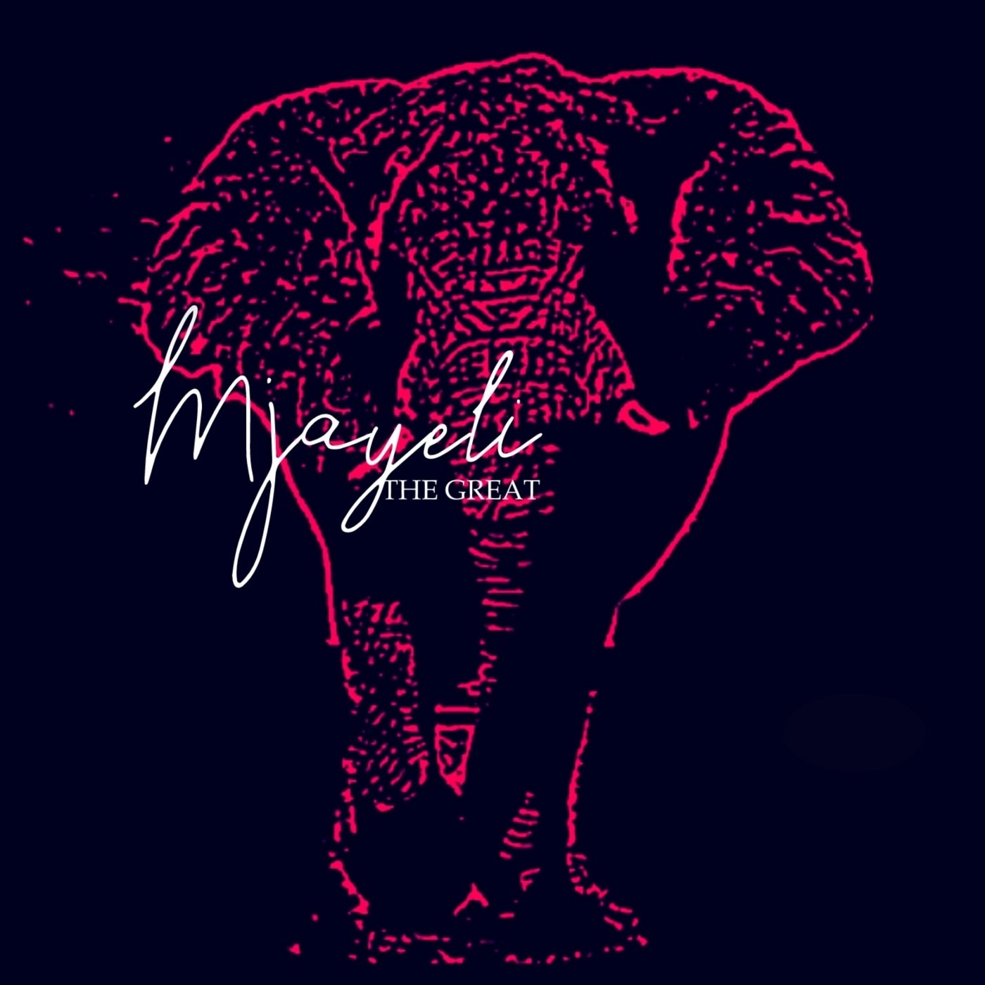 Mjayeli the Great from Afro Creative Records on Beatport