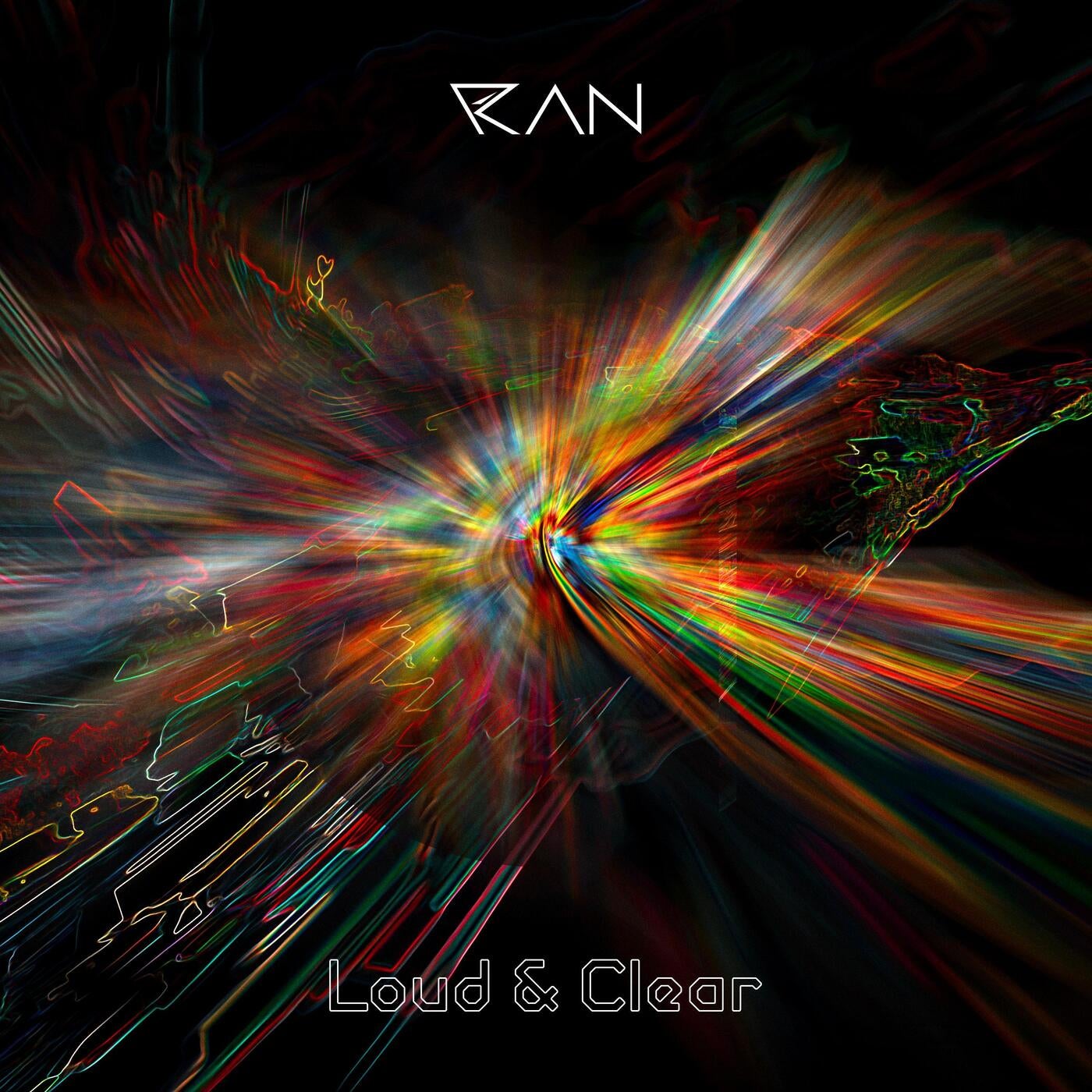 Ran - Loud & Clear [DistroKid] | Music & Downloads on Beatport