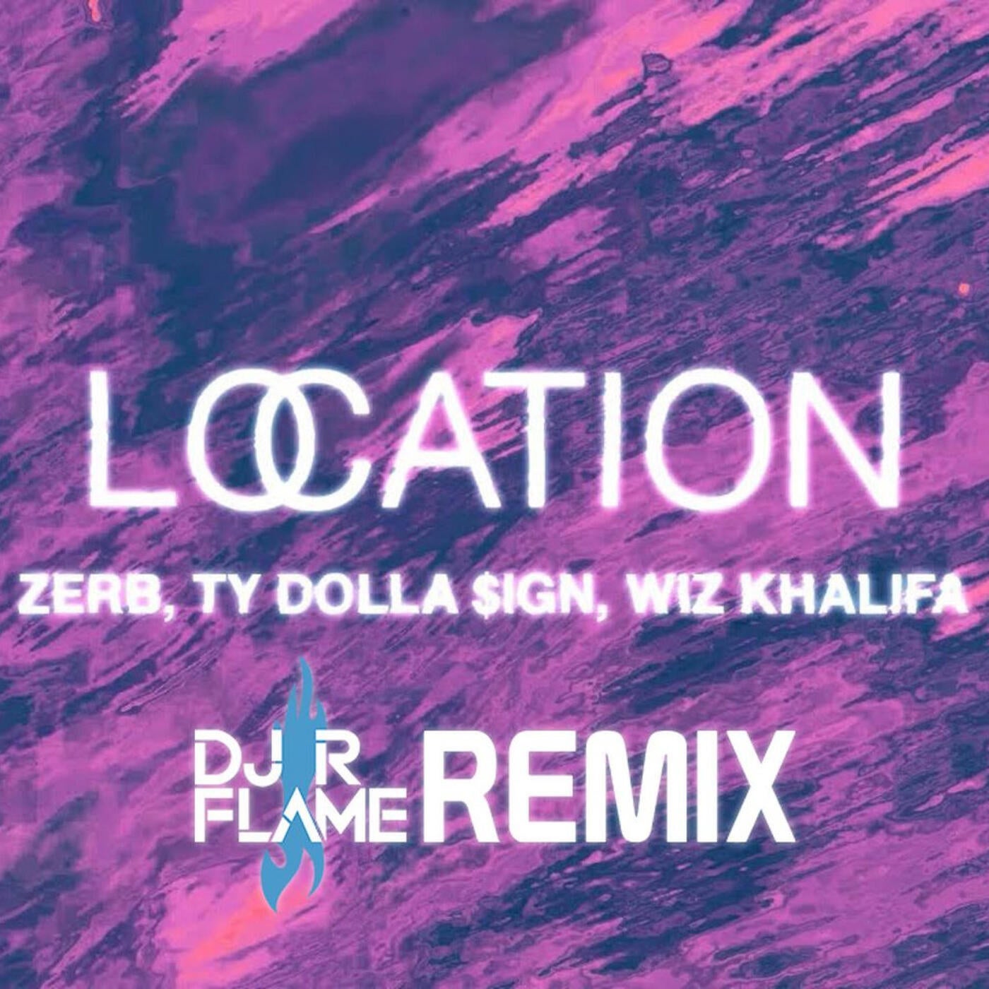 DJ R Flame - Location (Deep House Remix) [DistroKid] | Music ...