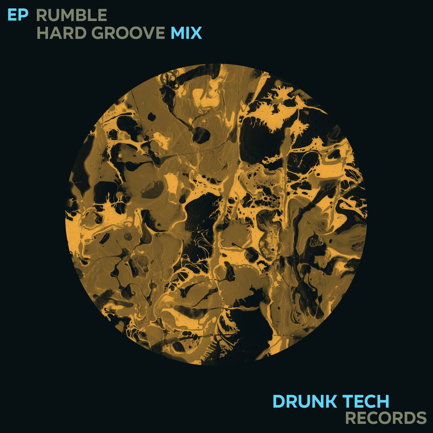 Diego Rva - Rumble (Hard Groove Mix) [Drunk Tech Records] | Music ...