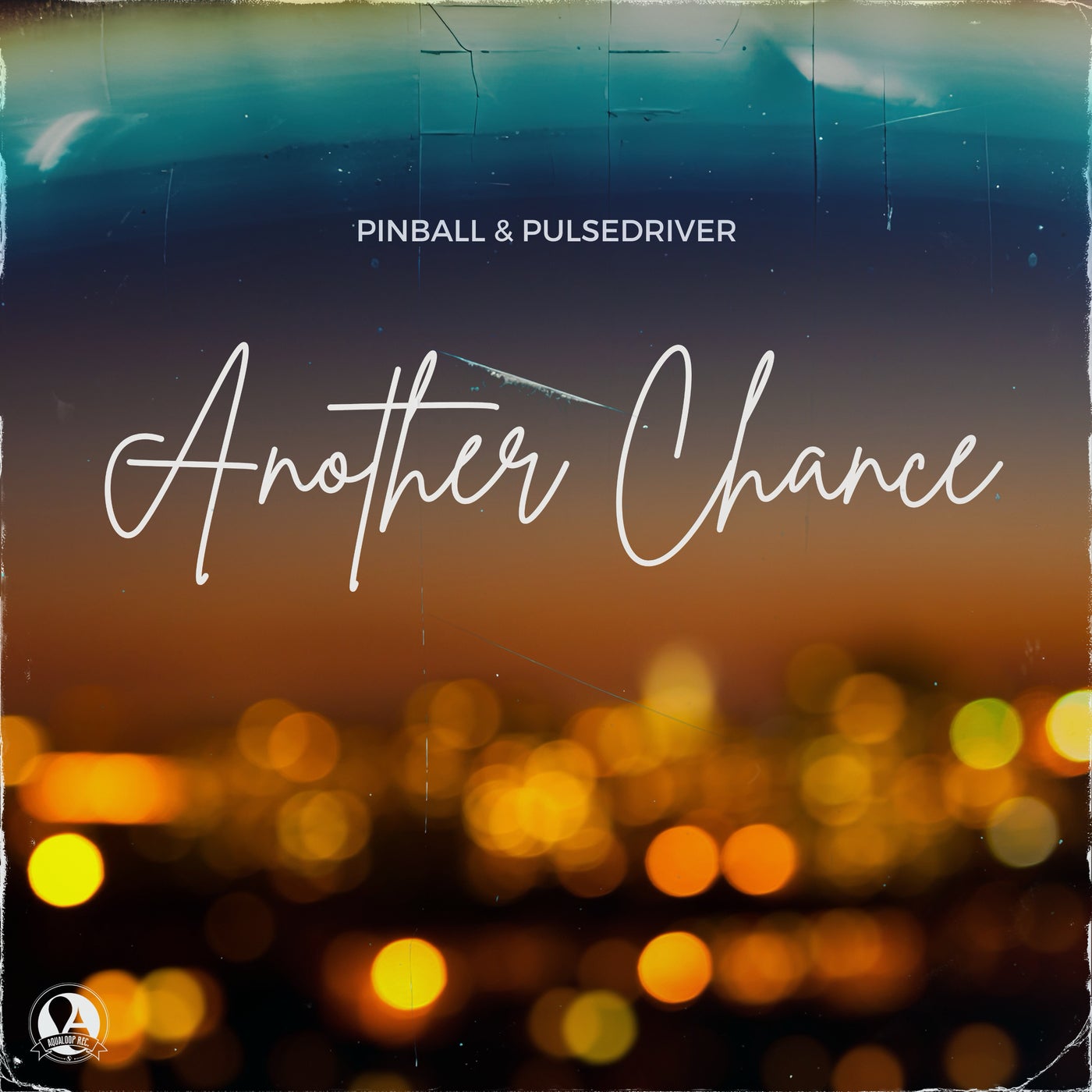 Pulsedriver, Pinball - Another Chance [Aqualoop Records] | Music & Downloads on Beatport