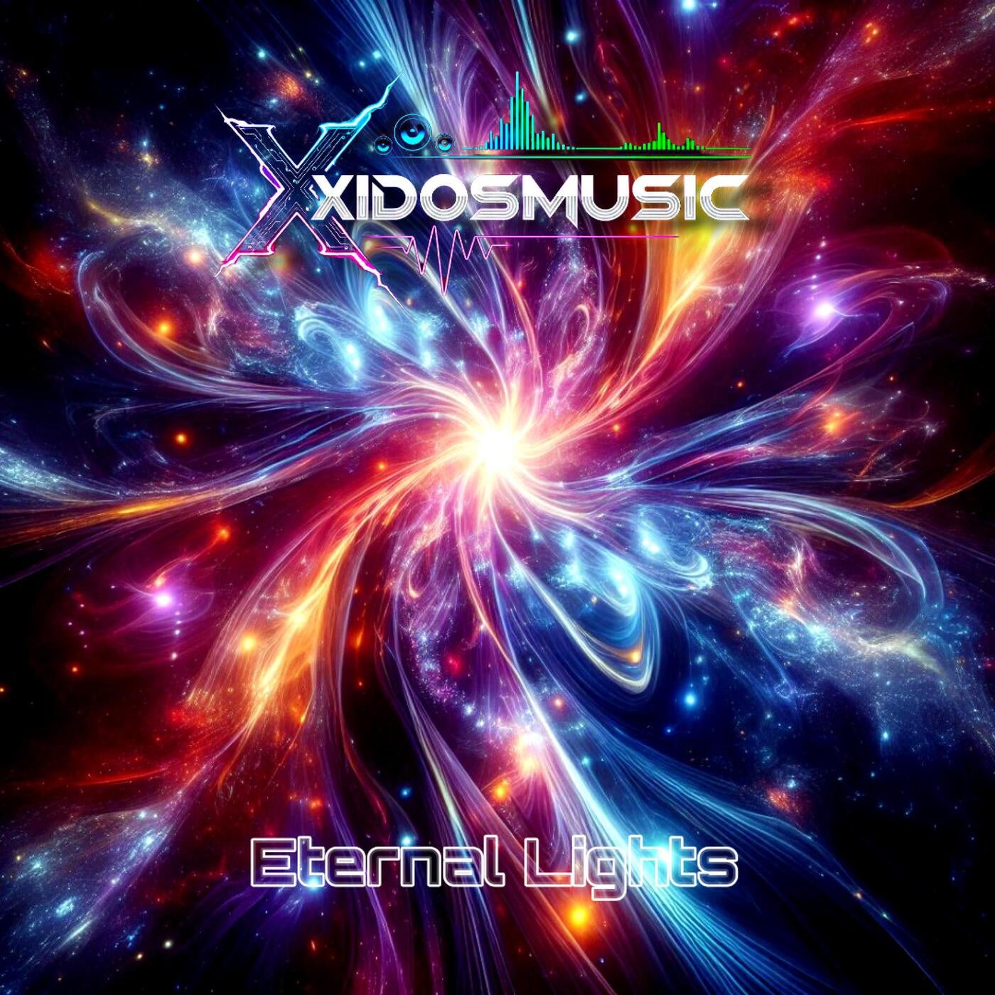 XidosMusic - Eternal Lights [DistroKid] | Music & Downloads on Beatport